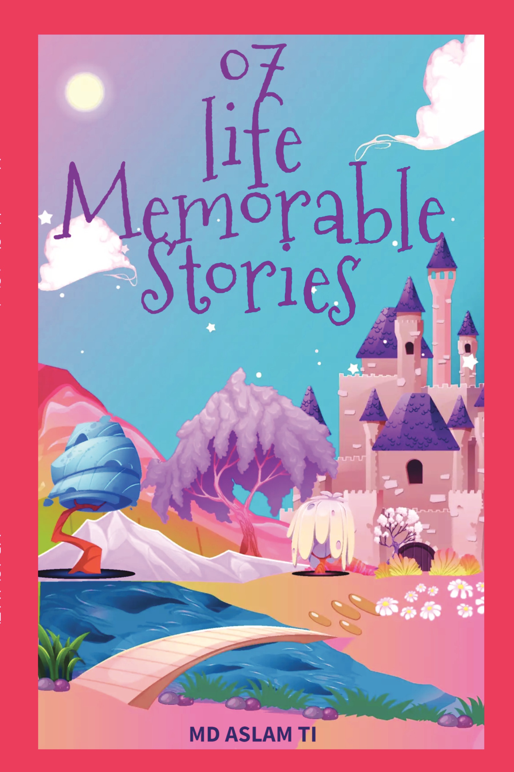 7 Memorable Short stories | Pothi.com
