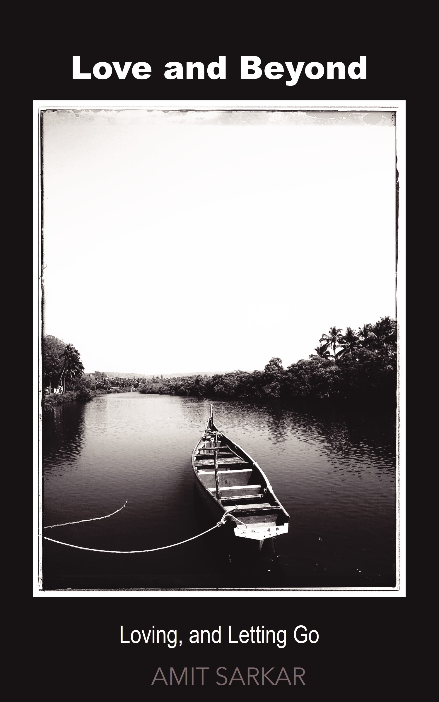 Love and Beyond | Pothi.com