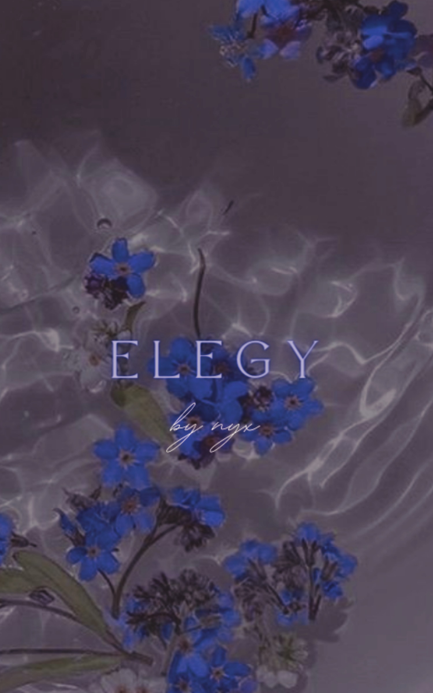 Elegy | Pothi.com