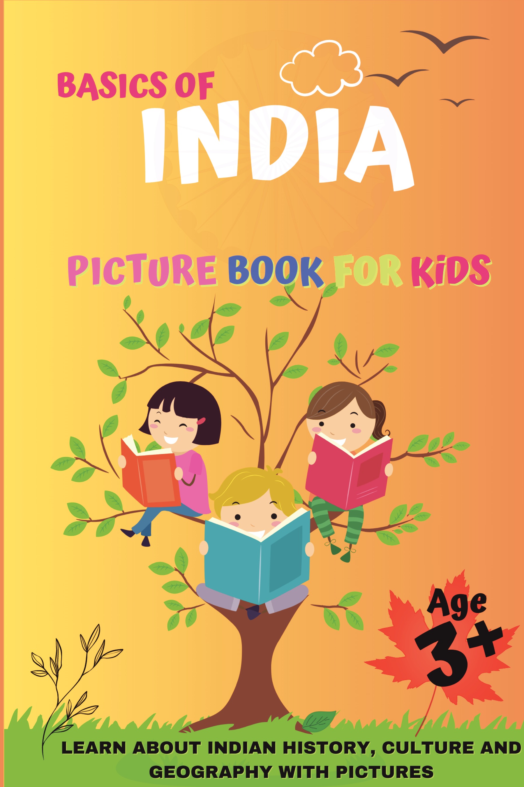 Basics of India | Pothi.com