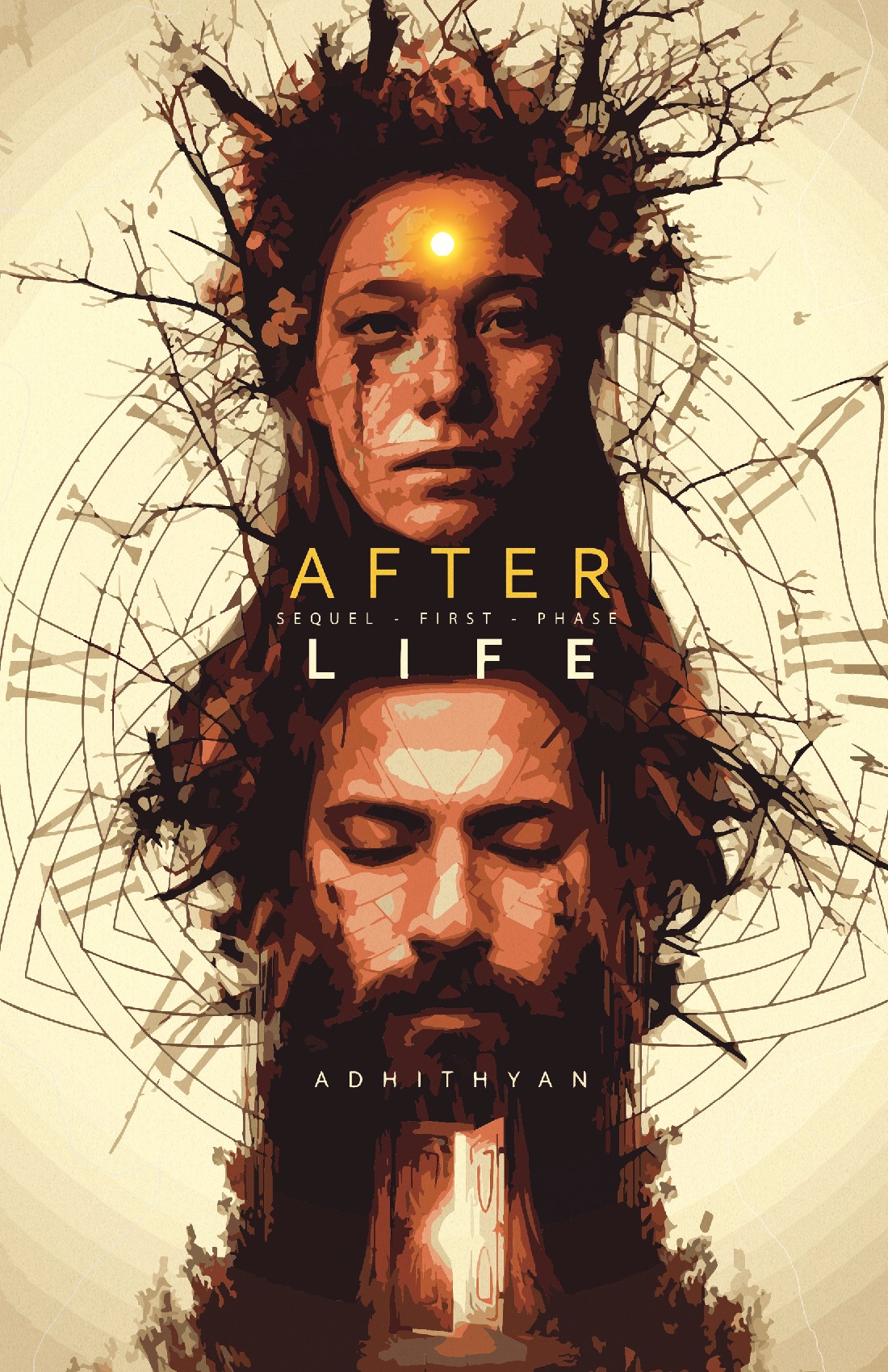 AFTER LIFE: Sequel-First-Phase | Pothi.com