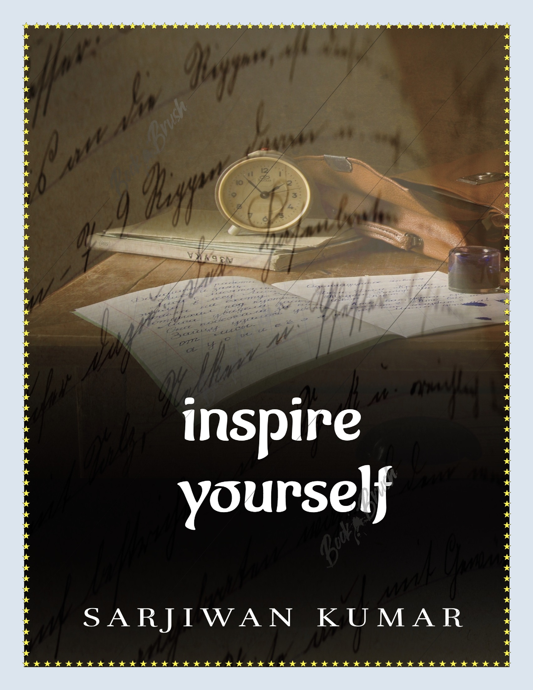 INSPIRE YOURSELF | Pothi.com