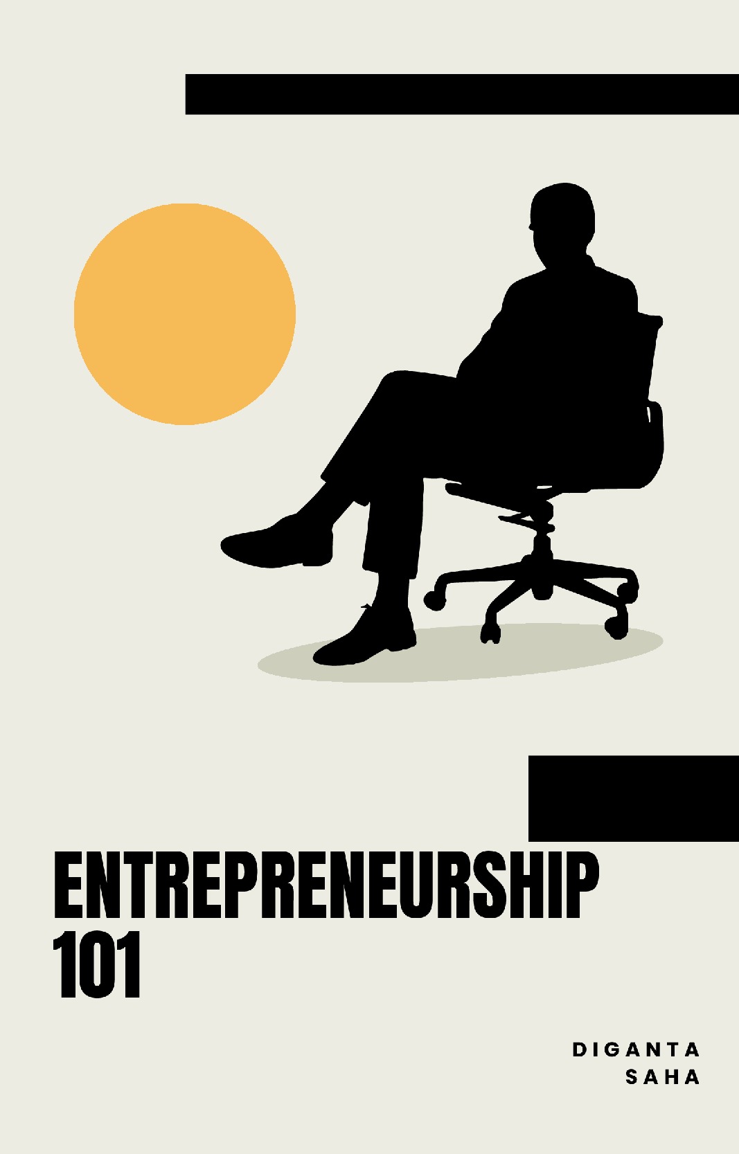 ENTREPRENEURSHIP 101 | Pothi.com