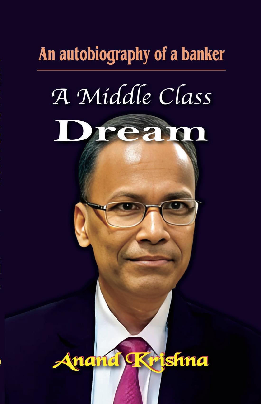 A Middle Class Dream | Pothi.com