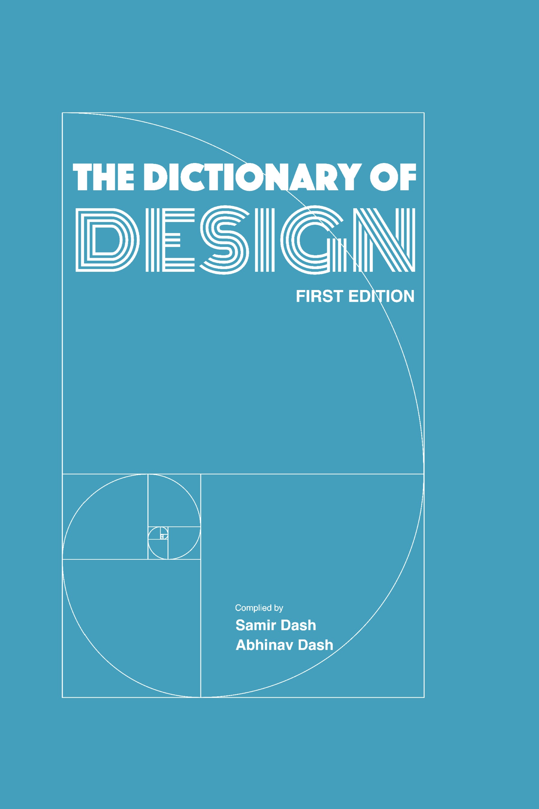 The Dictionary of Design | Pothi.com