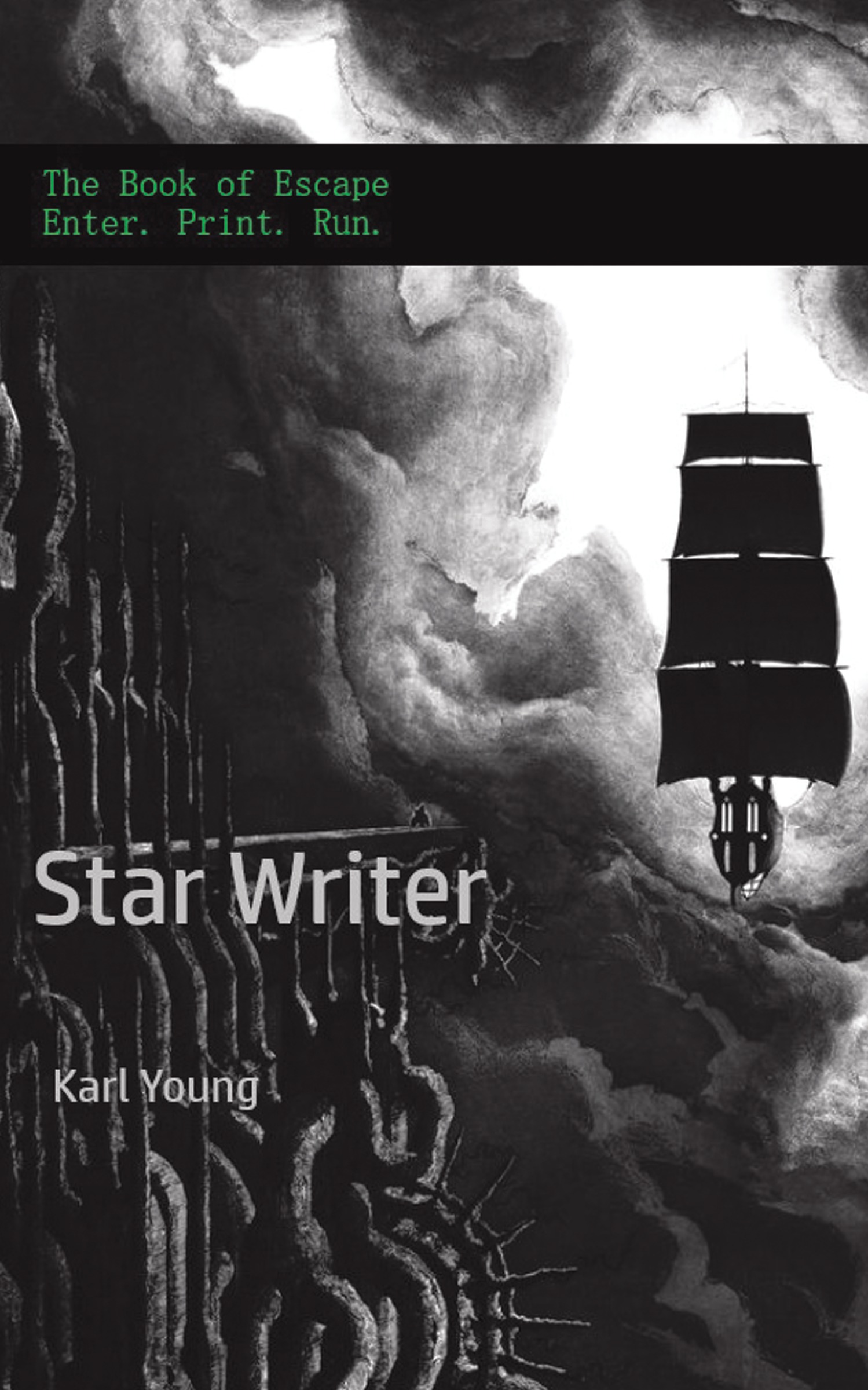 Star Writer | Pothi.com
