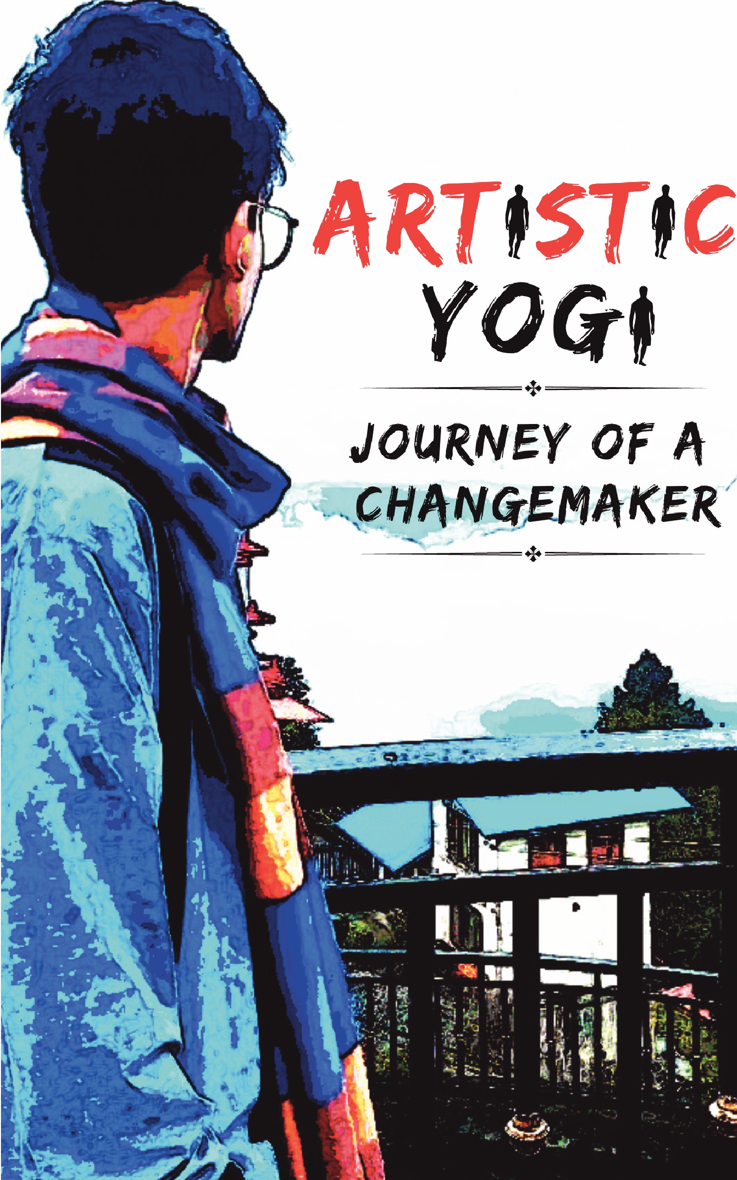 Artistic Yogi | Pothi.com