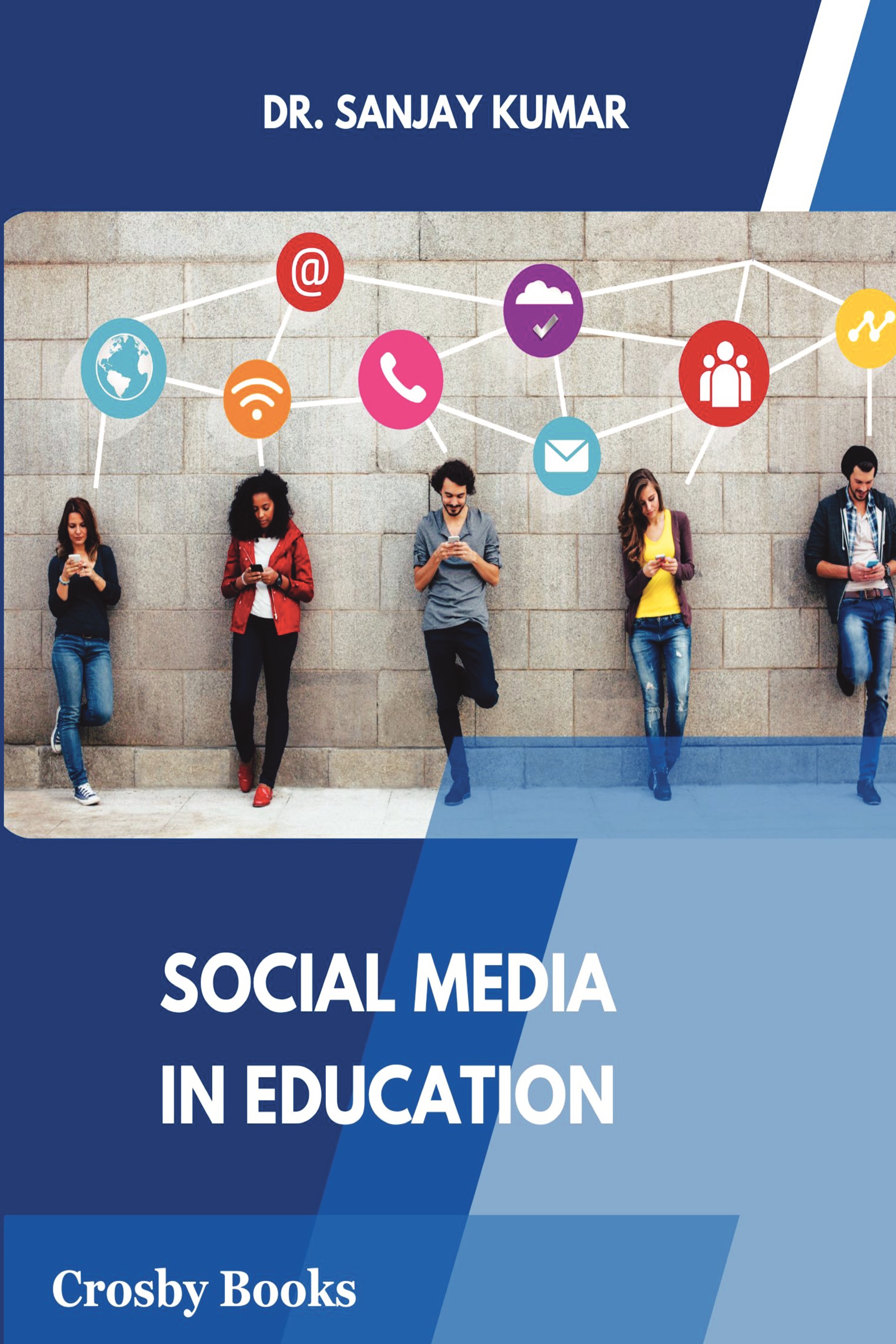 Social Media in Education | Pothi.com