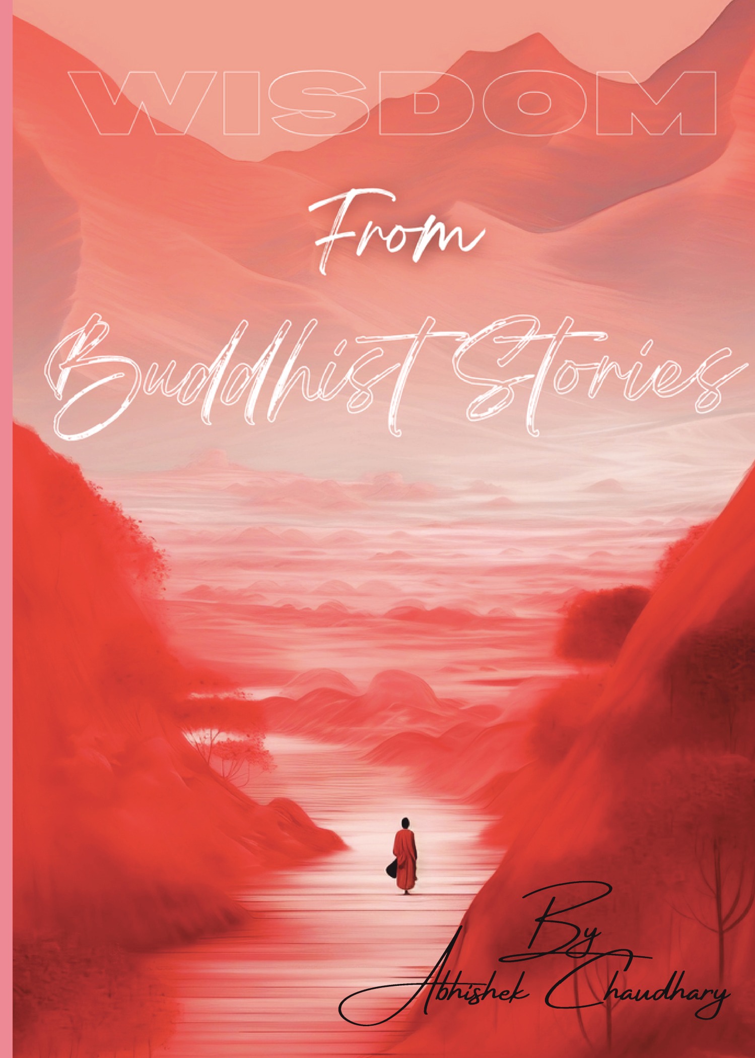 WISDOM FROM BUDDHIST STORIES | Pothi.com