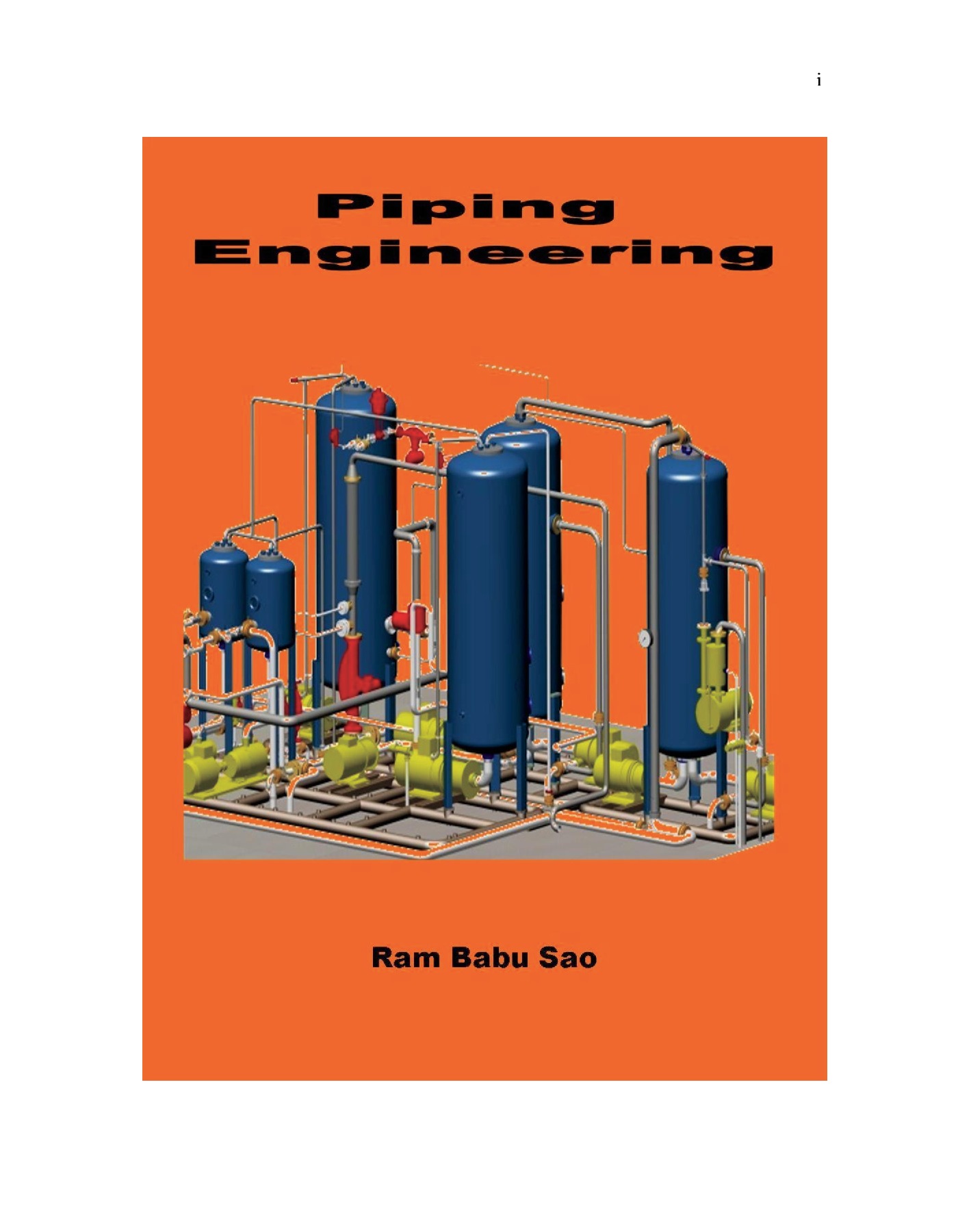 Piping Engineering | Pothi.com