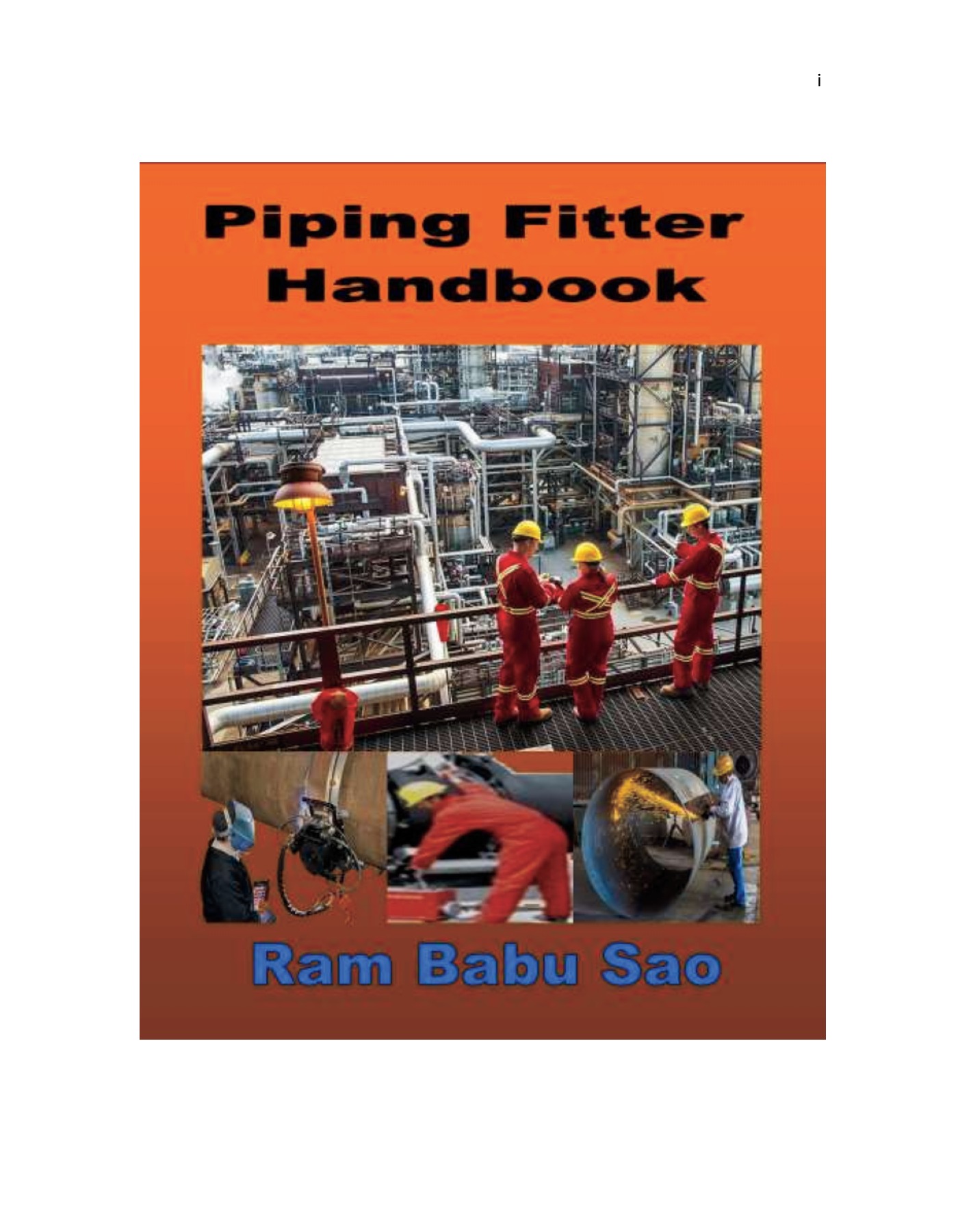 Piping Fitter Handbook | Pothi.com