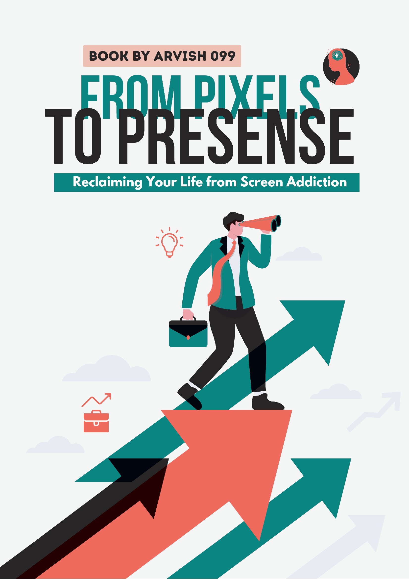 From Pixels to Presence: | Pothi.com