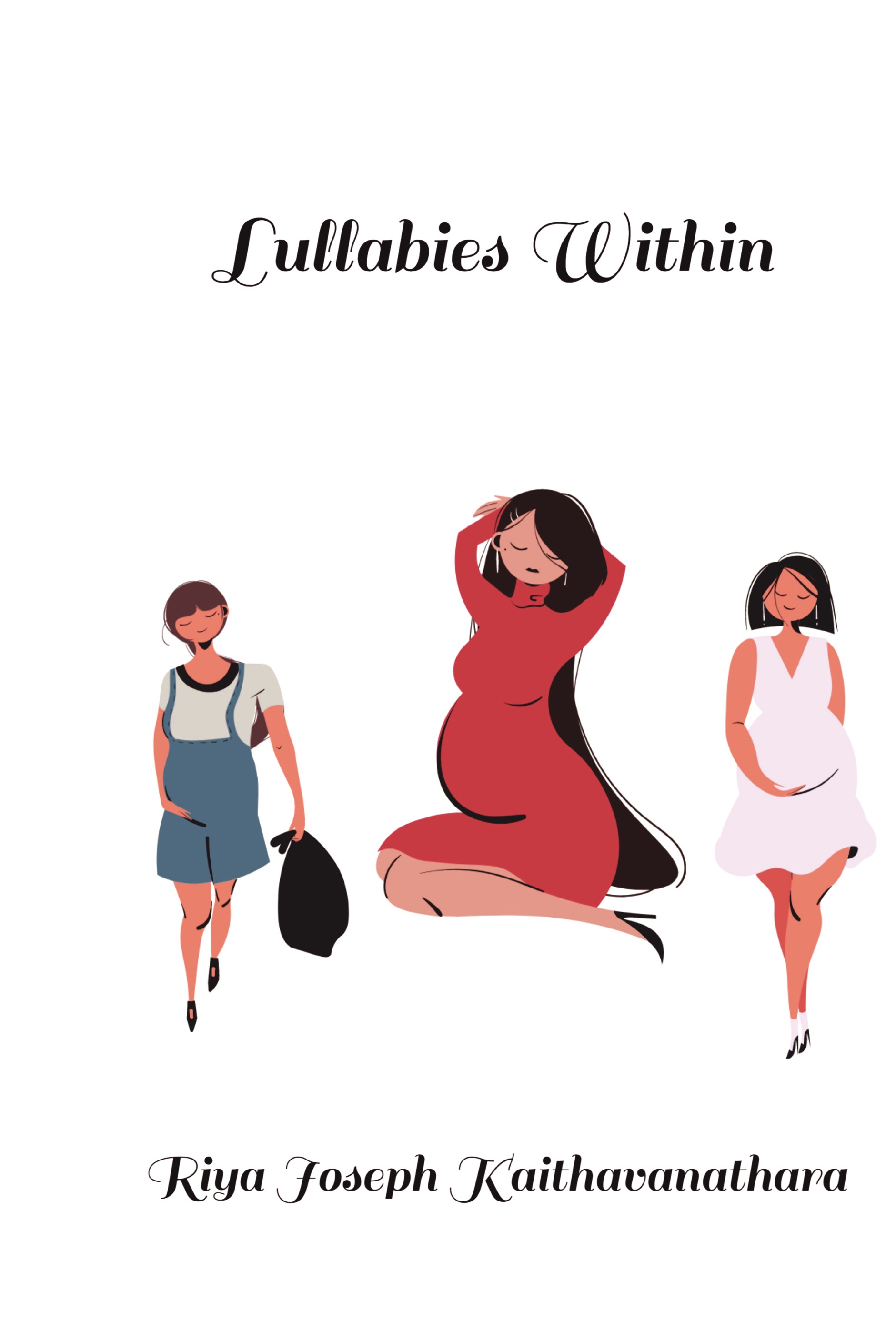 Lullabies Within | Pothi.com