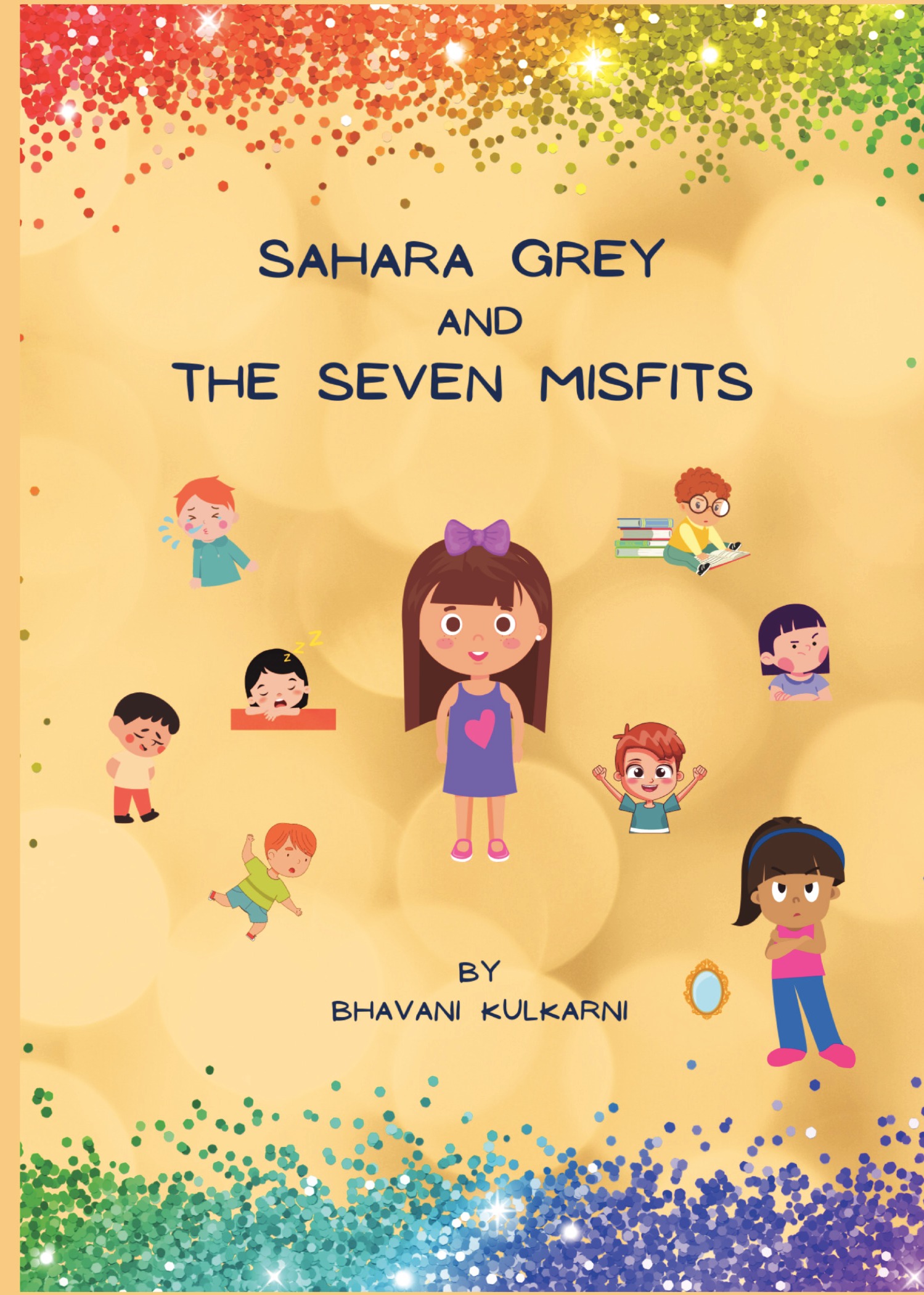 Sahara Grey | Pothi.com