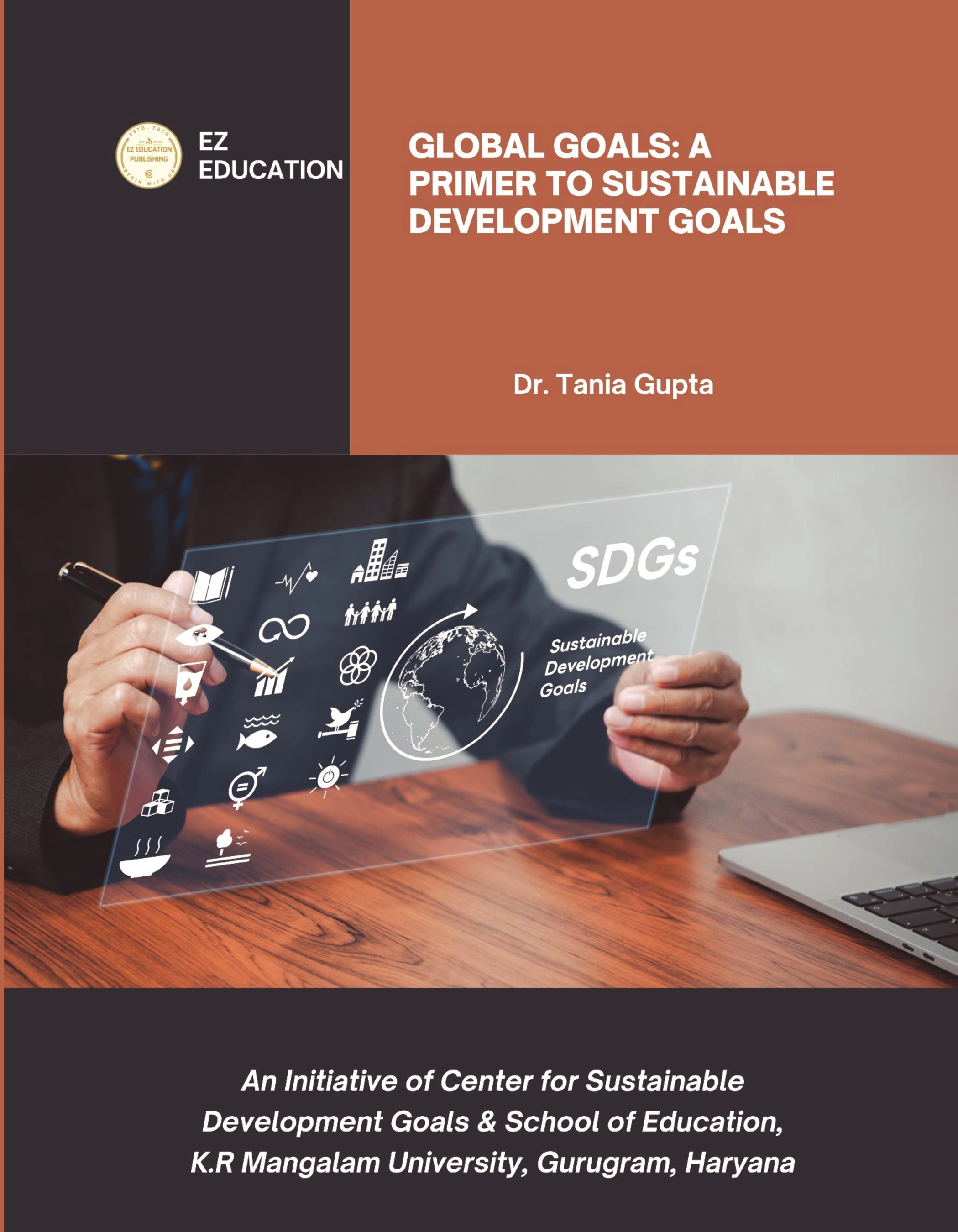 Global Goals: A Primer to Sustainable Development Goals | Pothi.com