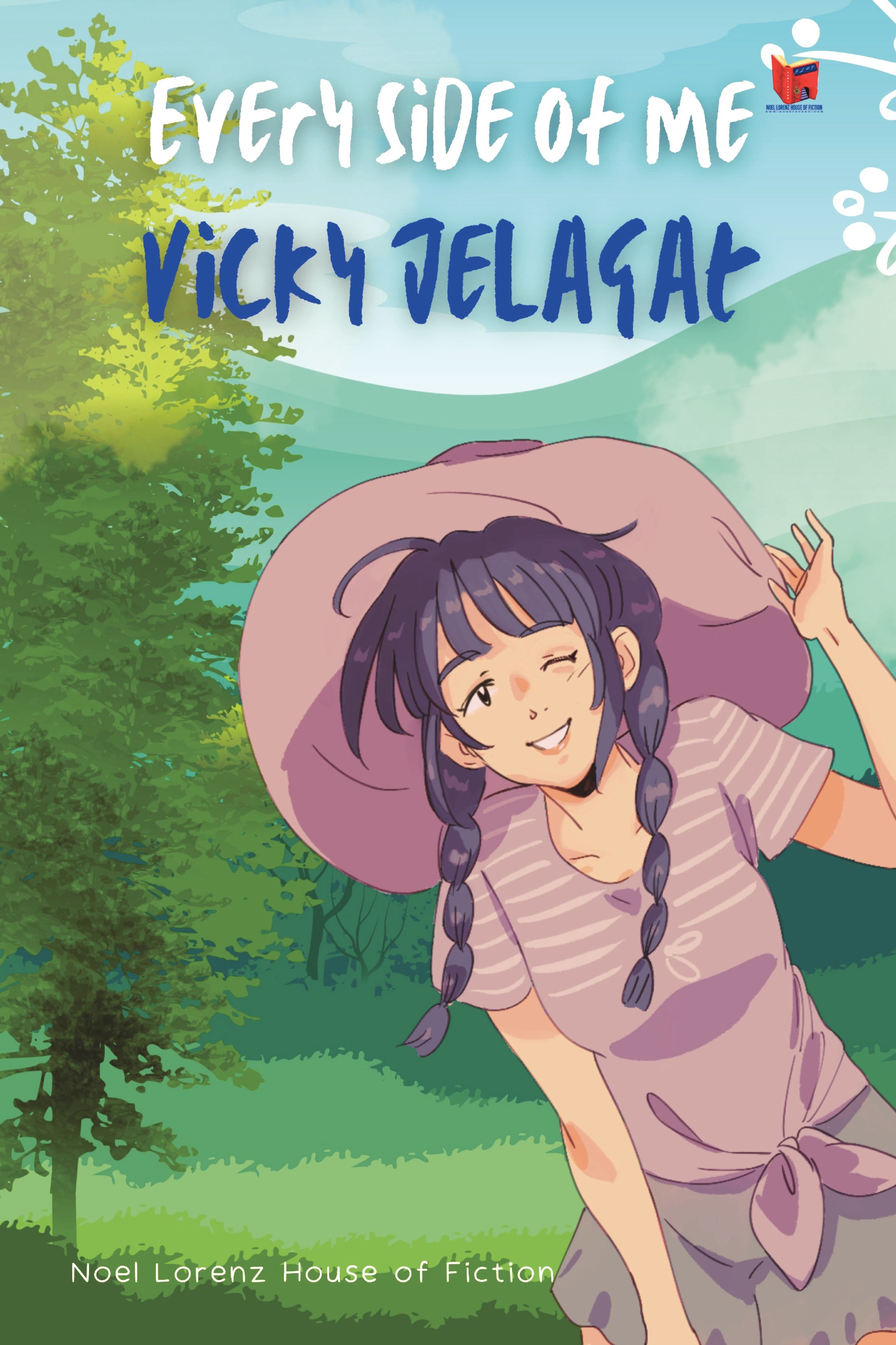 Every Side of Me | Pothi.com