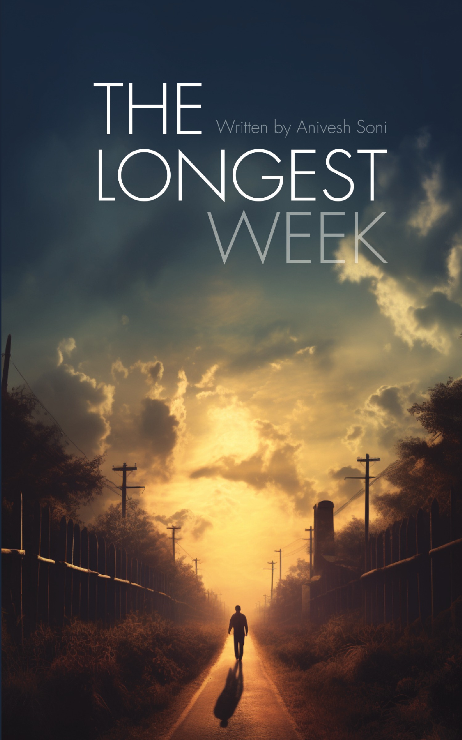 The Longest Week | Pothi.com
