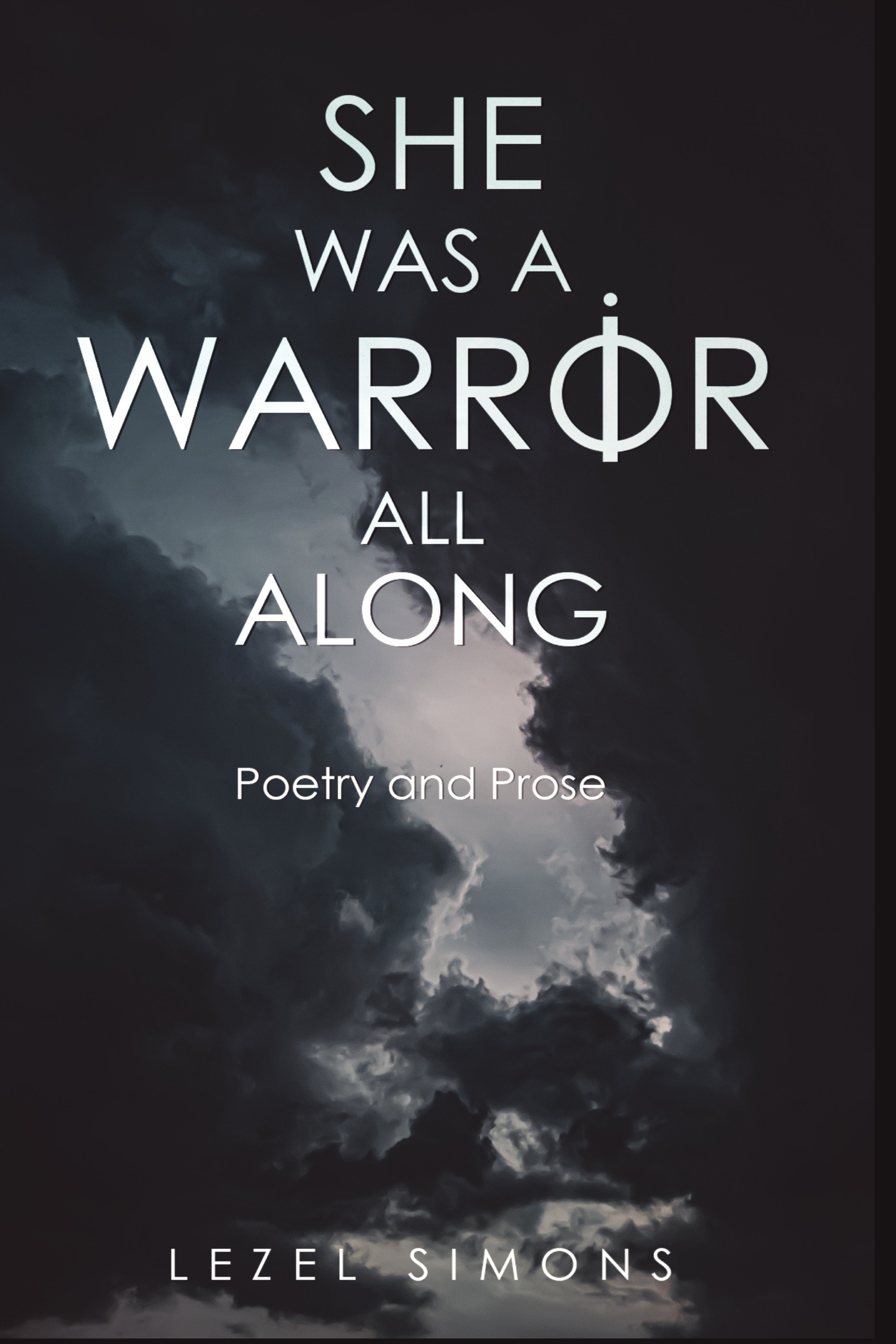 She Was a Warrior All Along | Pothi.com