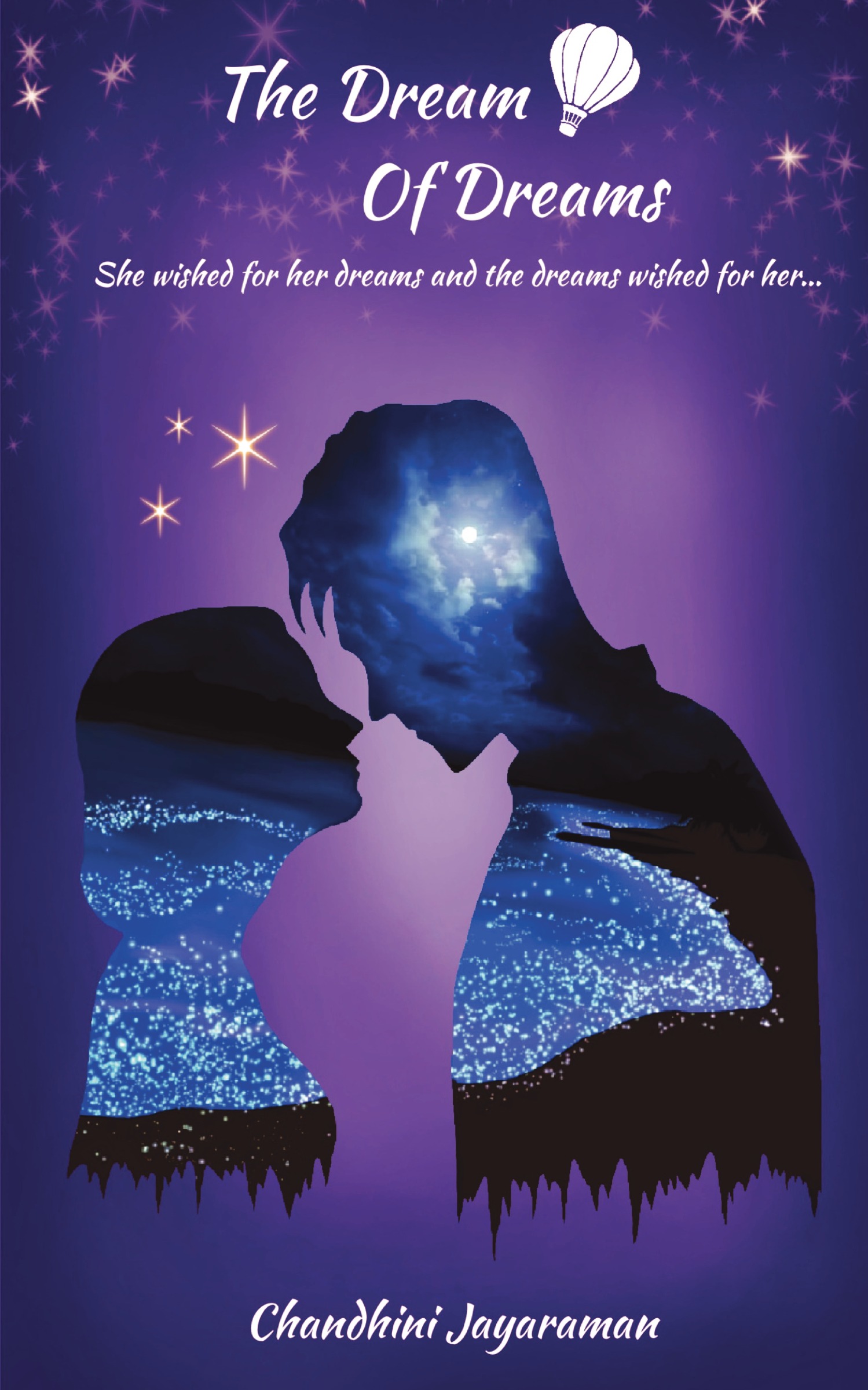 The Dream of Dreams | Pothi.com