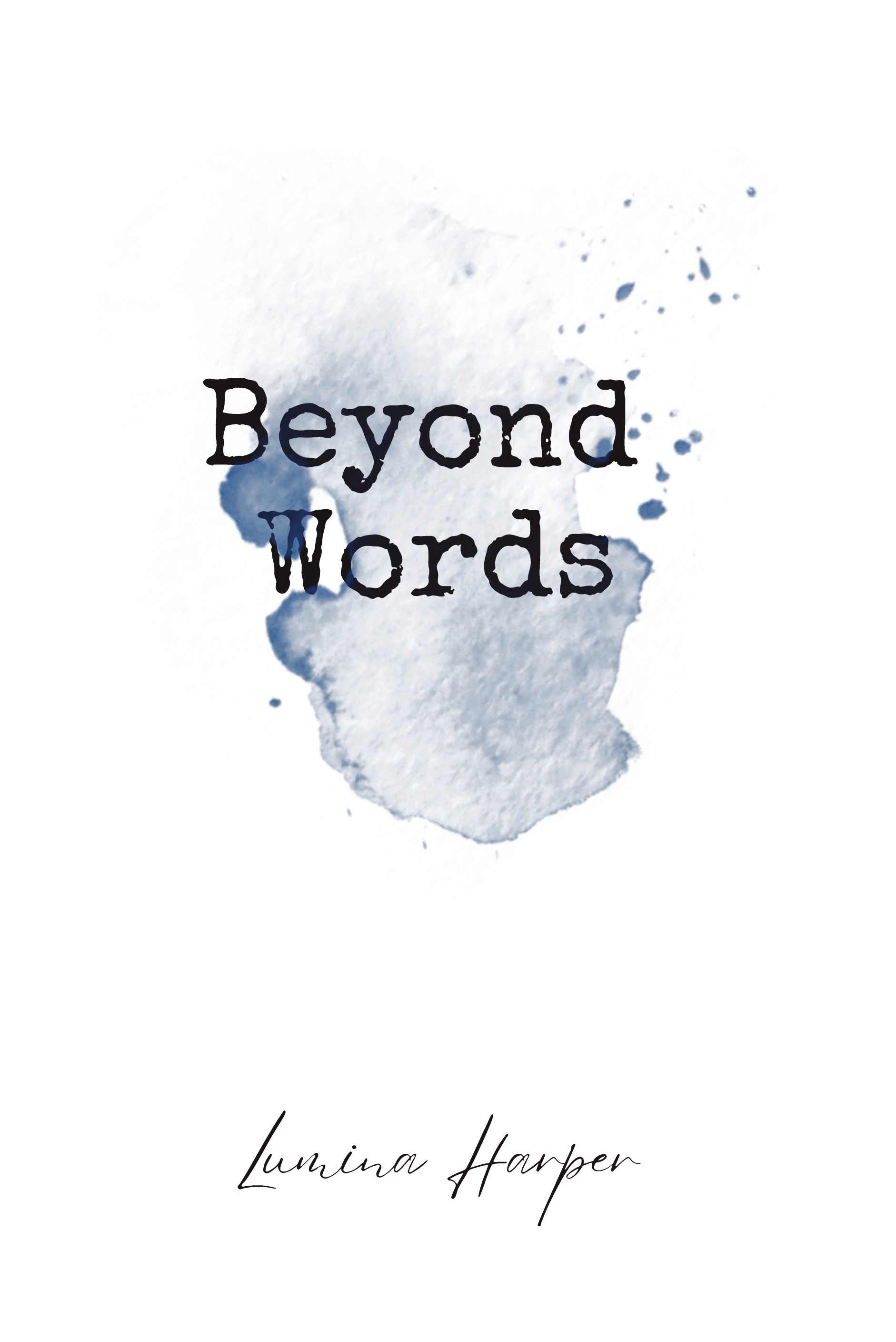 Beyond Words | Pothi.com