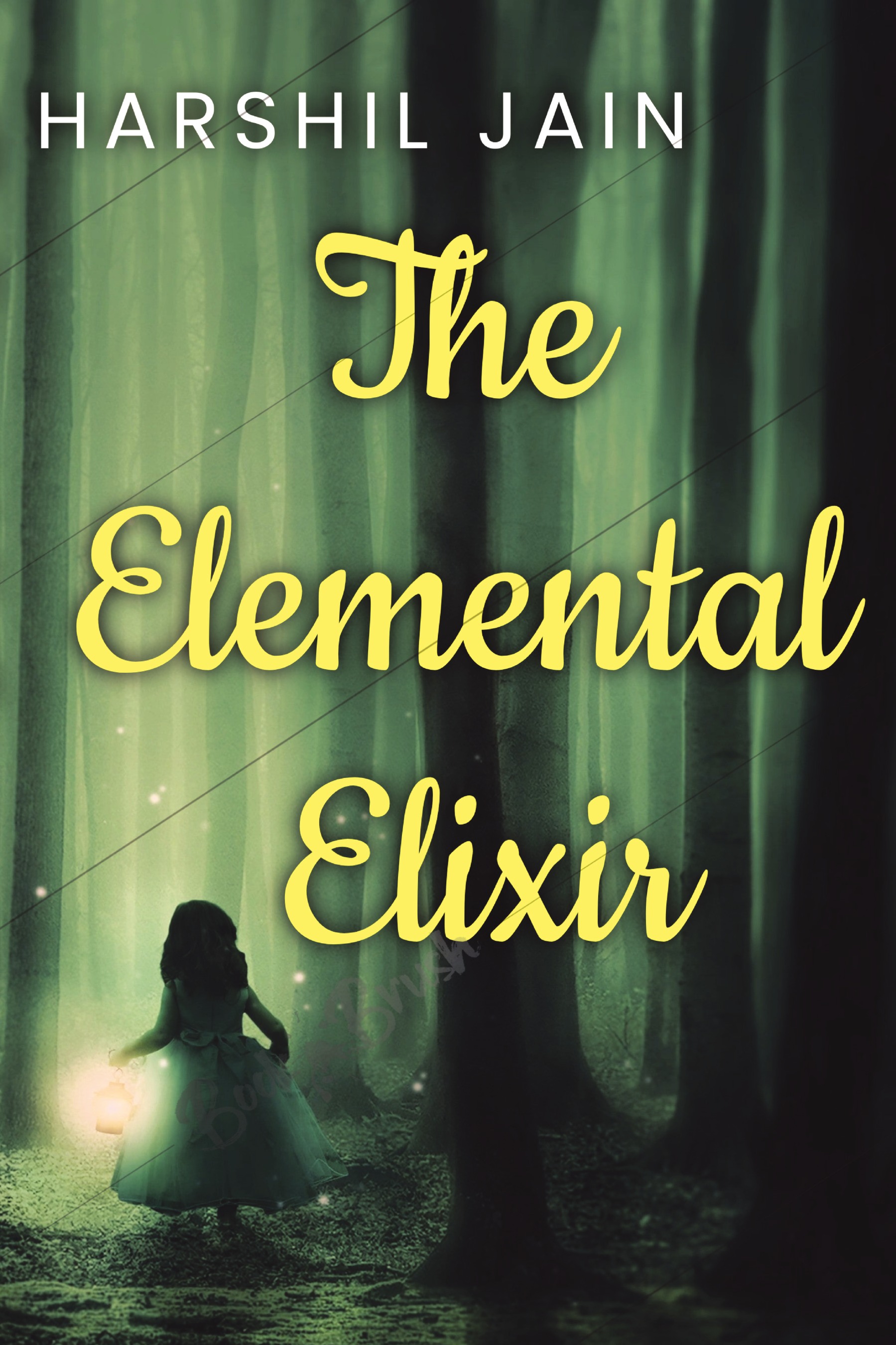 The Elemental Elixir | Pothi.com
