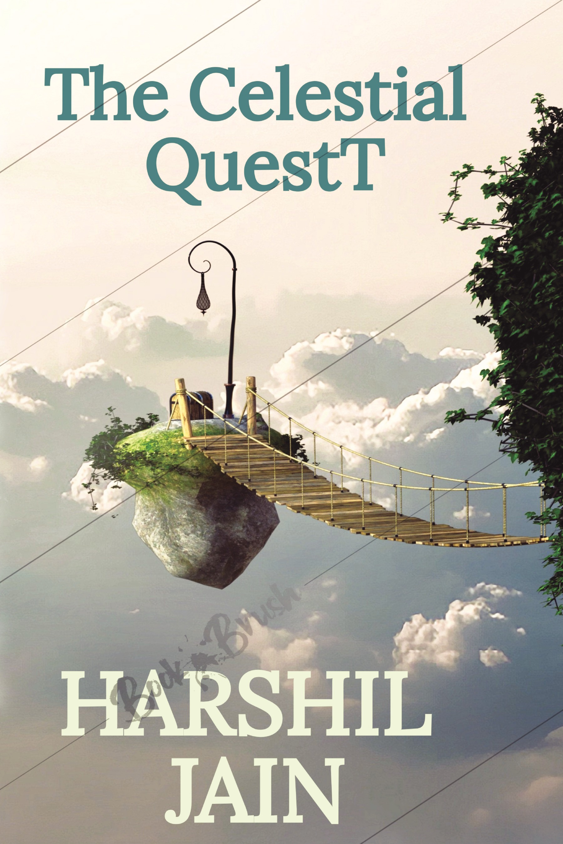 "The Celestial Quest: | Pothi.com
