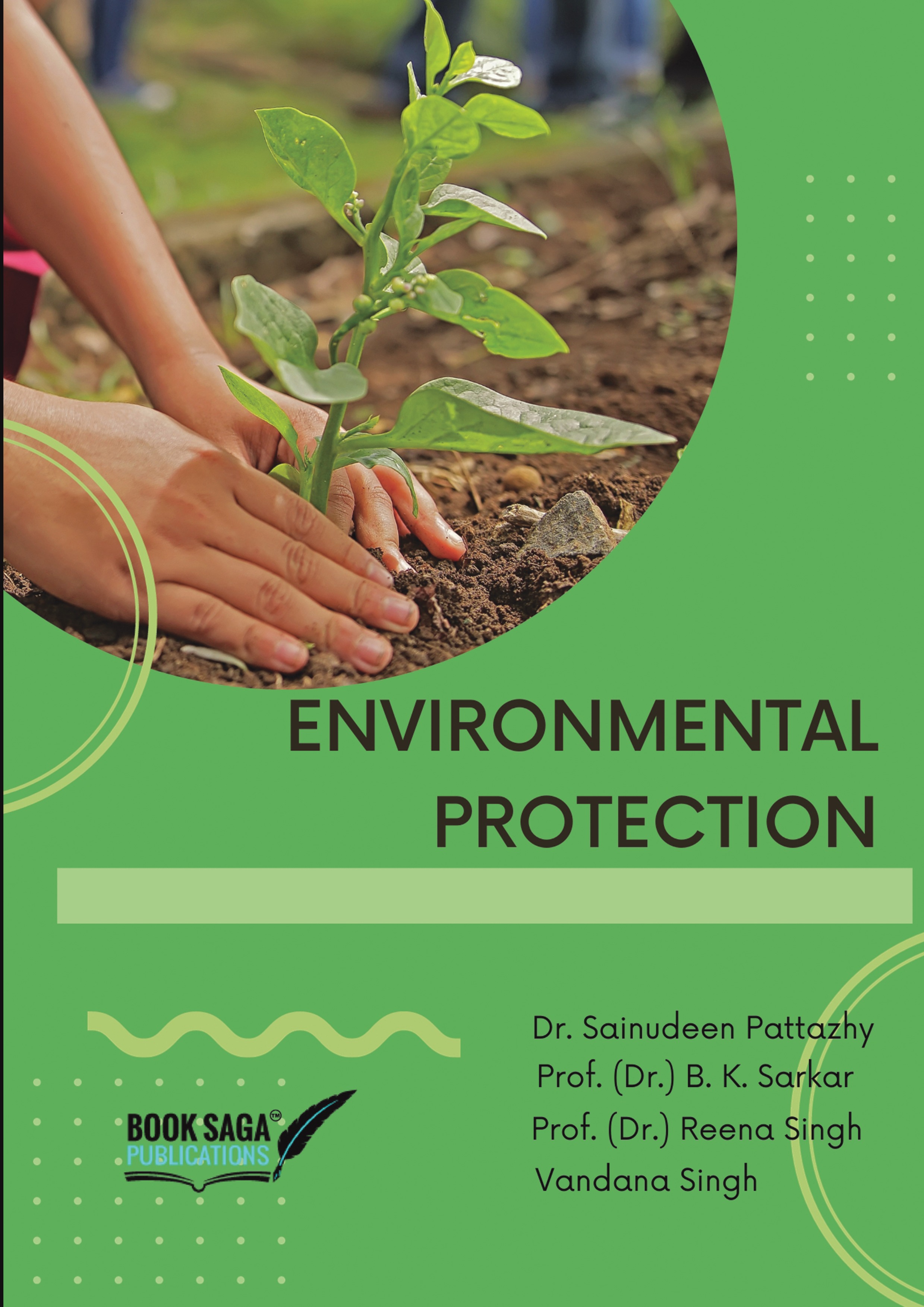 ENVIRONMENTAL PROTECTION | Pothi.com