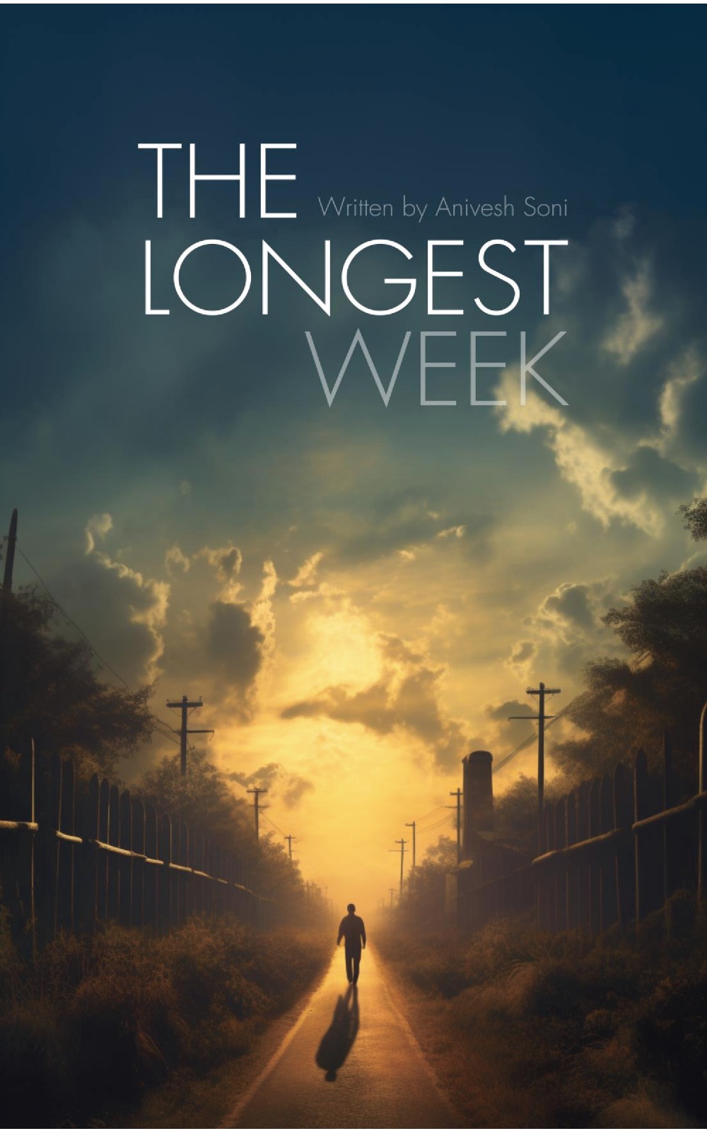 The Longest Week | Pothi.com