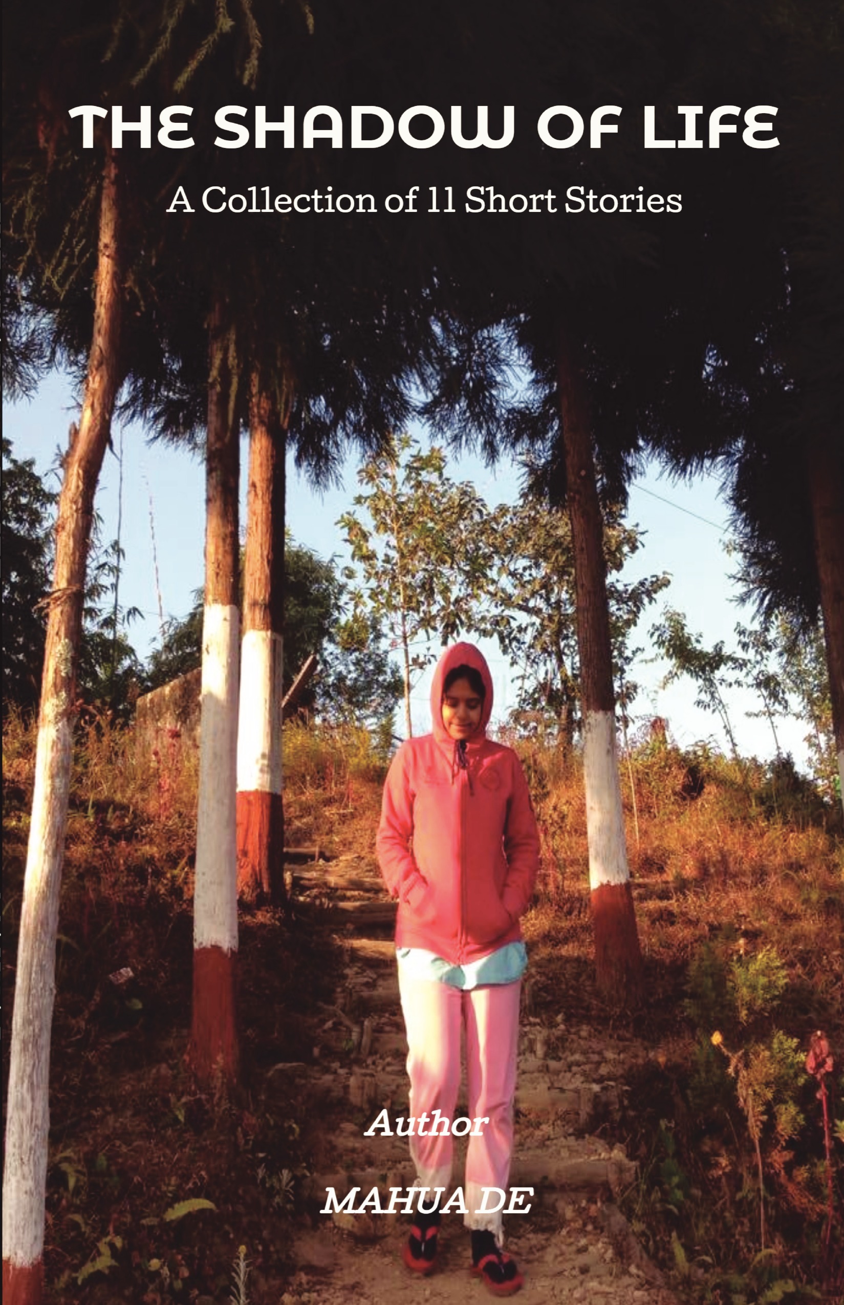 THE SHADOW OF LIFE | Pothi.com