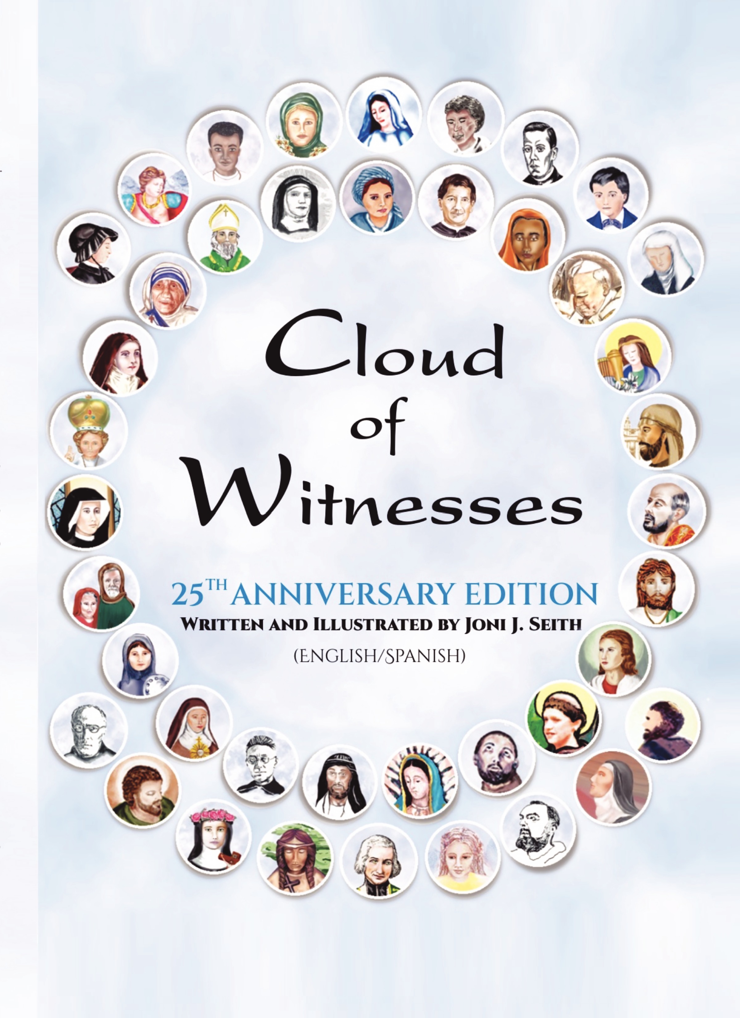 Cloud of Witnesses | Pothi.com