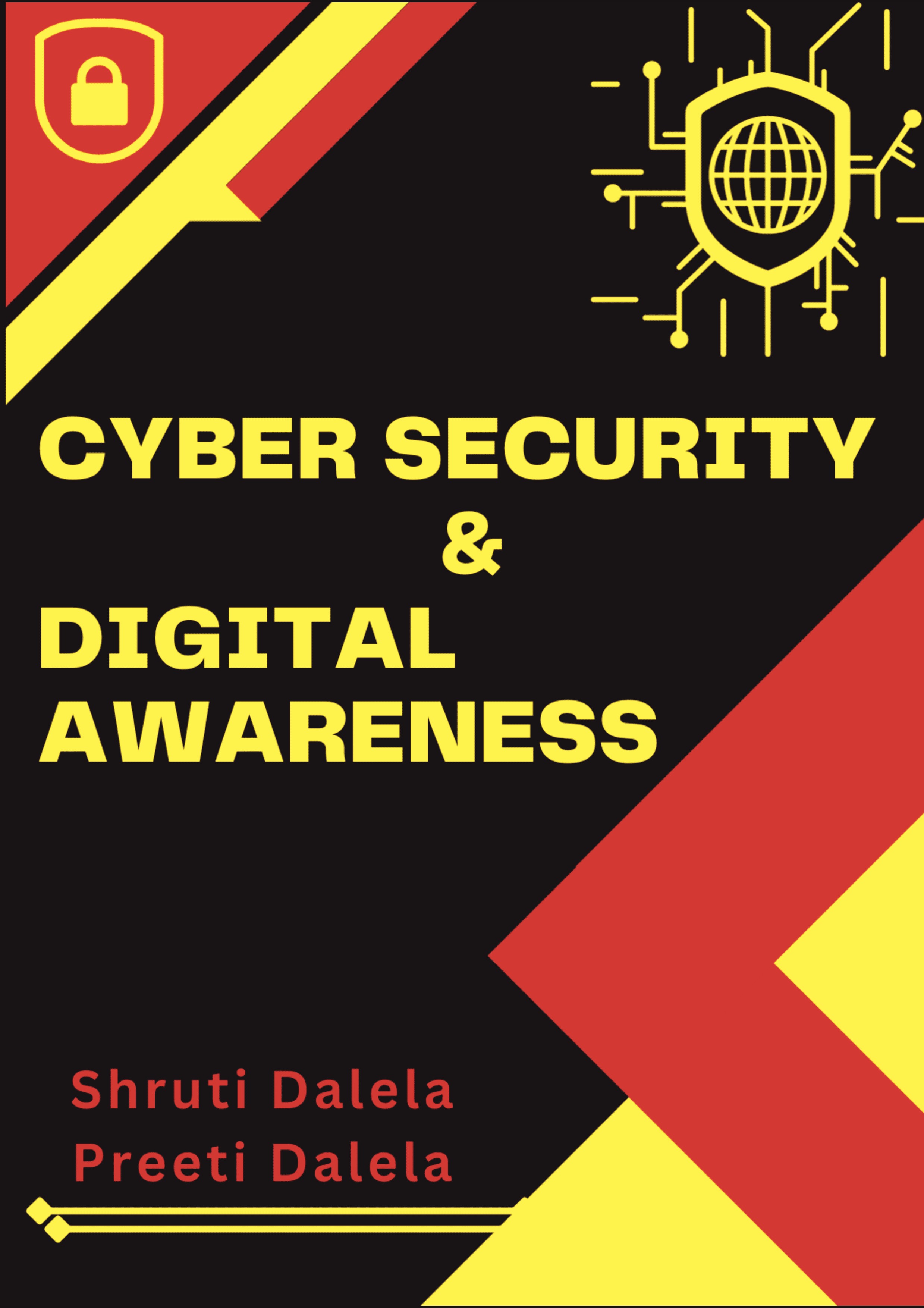 Cyber Security & Digital Awareness | Pothi.com