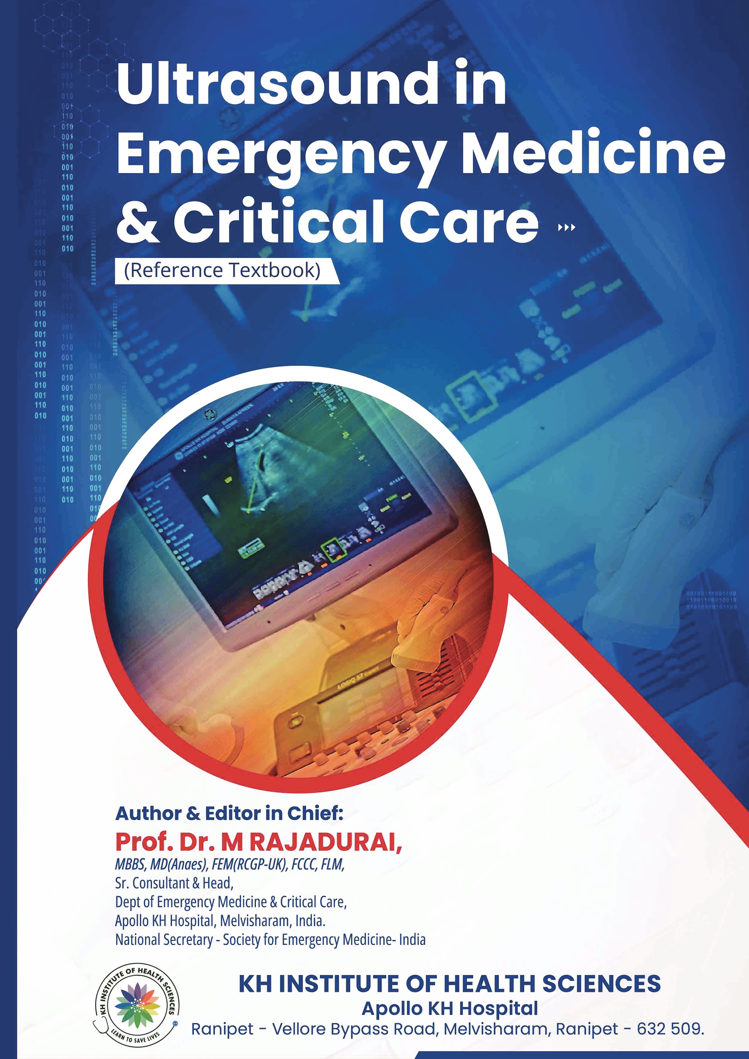 Ultrasound in Emergency Medicine and Critical Care | Pothi.com