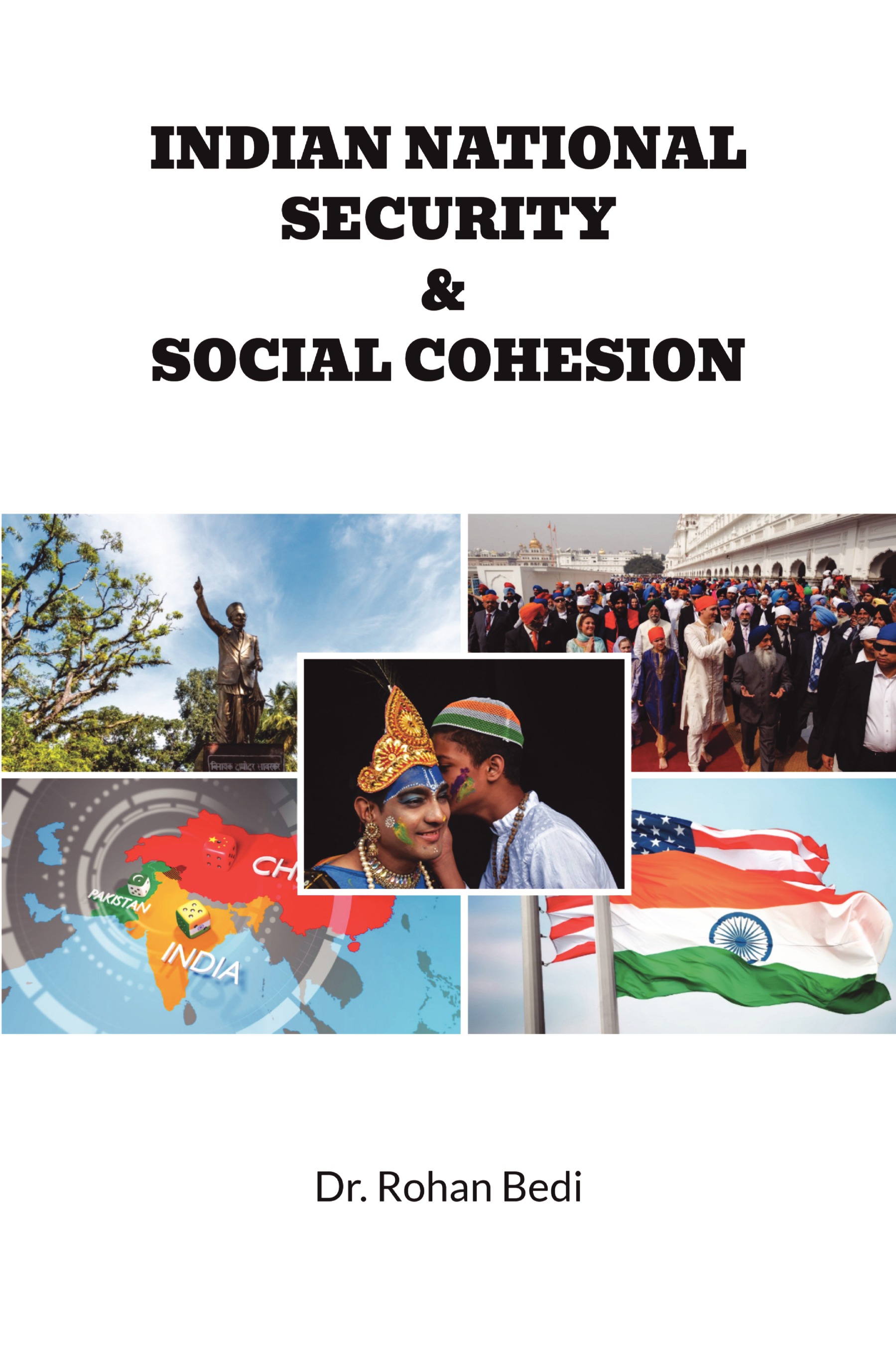 INDIAN NATIONAL SECURITY & SOCIAL COHESION | Pothi.com