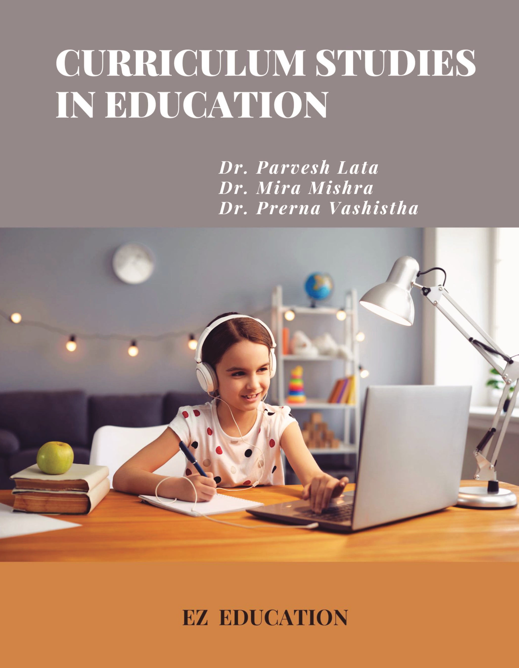 Curriculum Studies in Education | Pothi.com