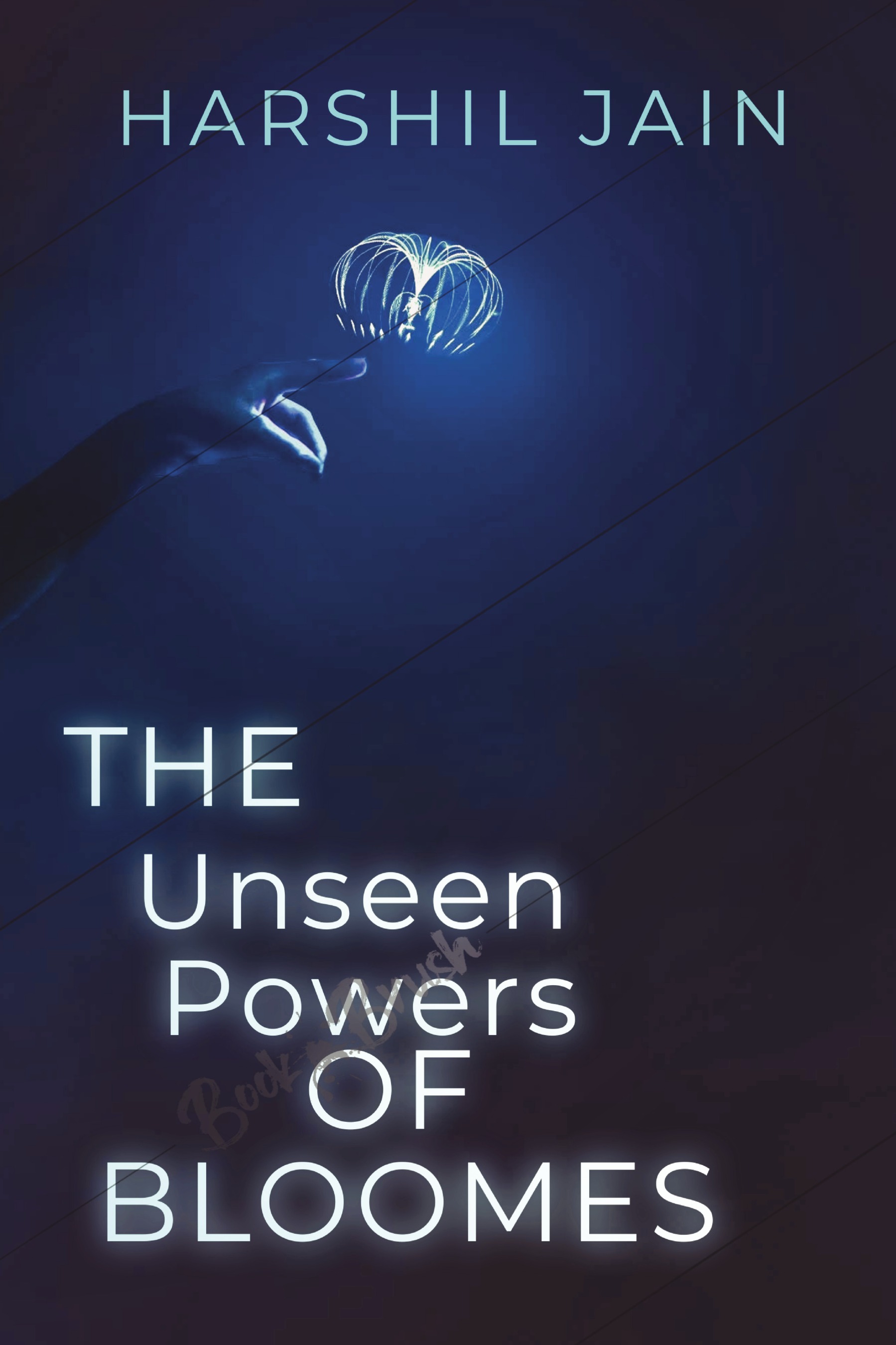 The Unseen Powers of Bloom | Pothi.com