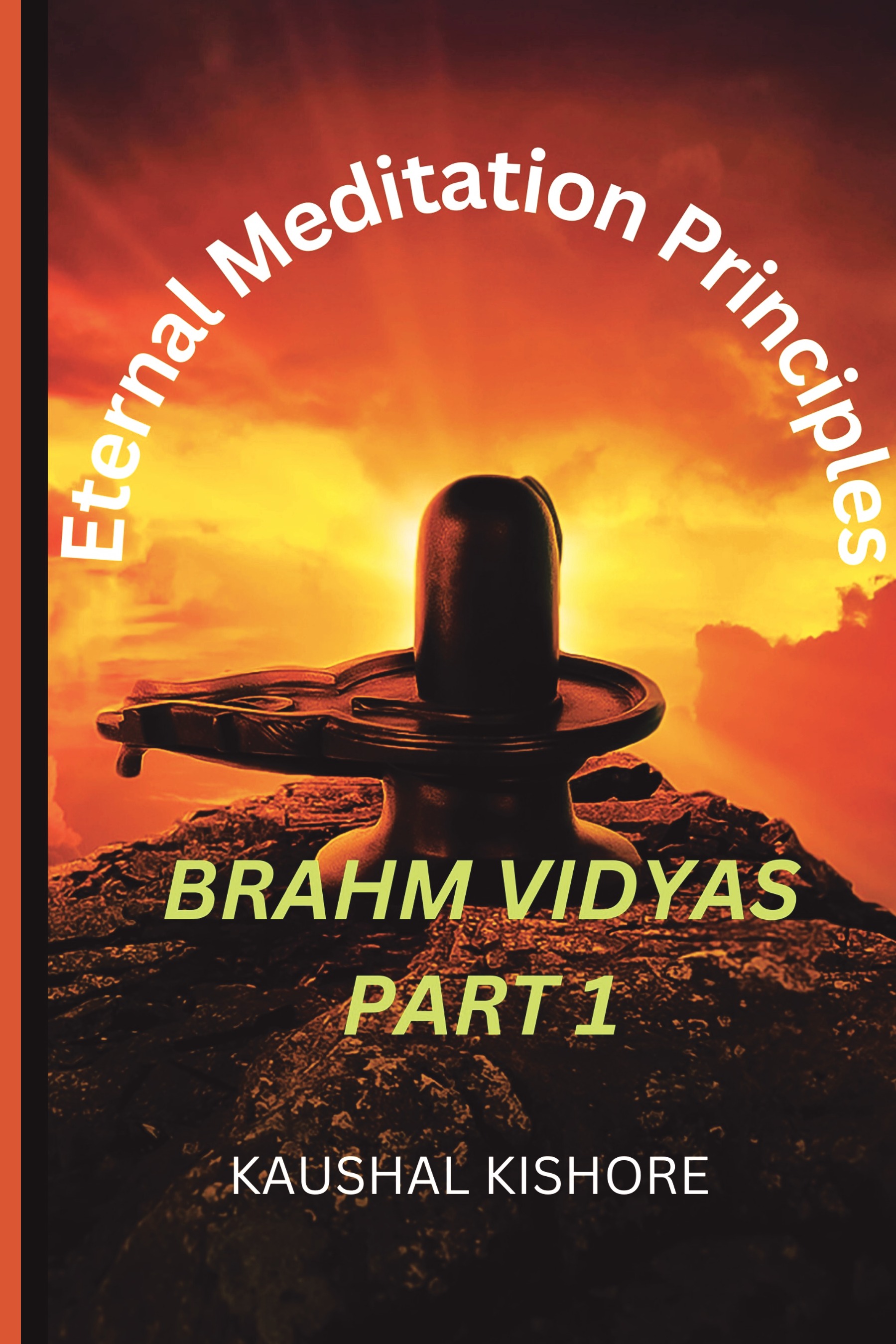 Eternal Meditation Principles | Pothi.com