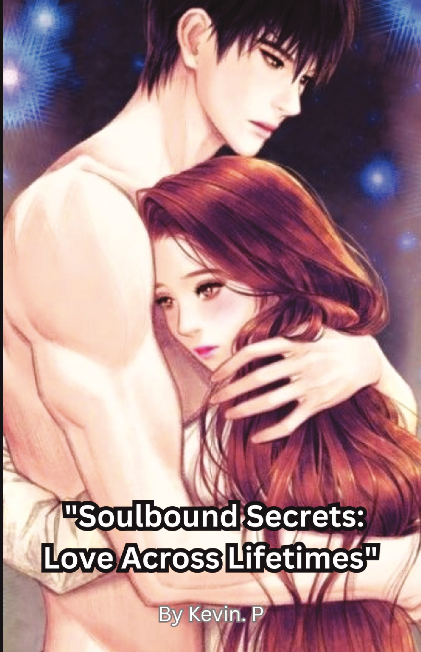 Soulbound Secrets | Pothi.com