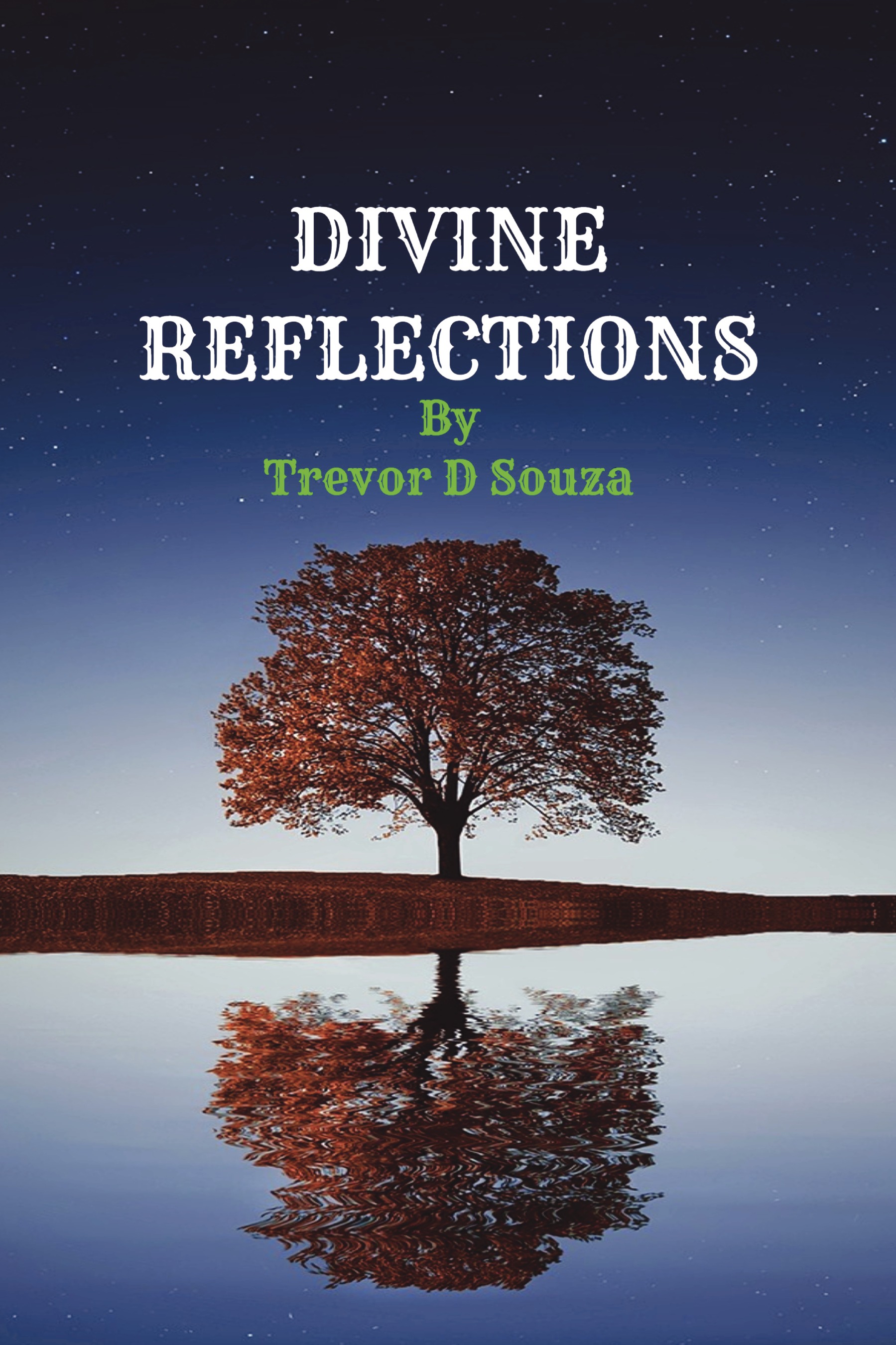DIVINE REFLECTIONS | Pothi.com