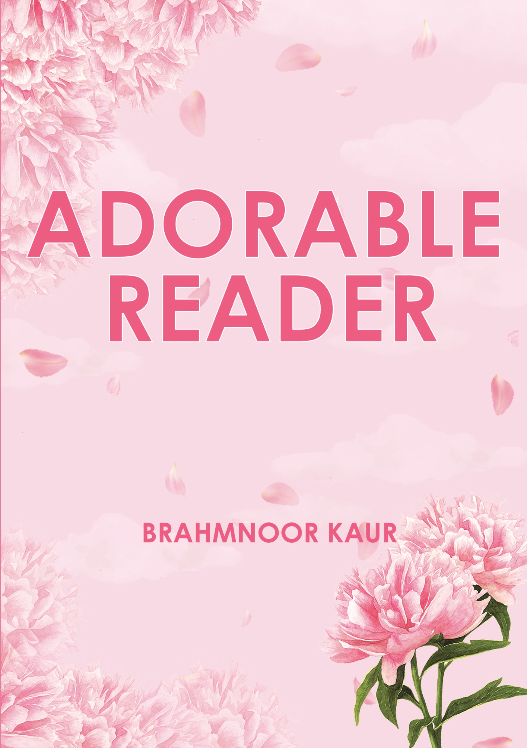 Adorable Reader | Pothi.com