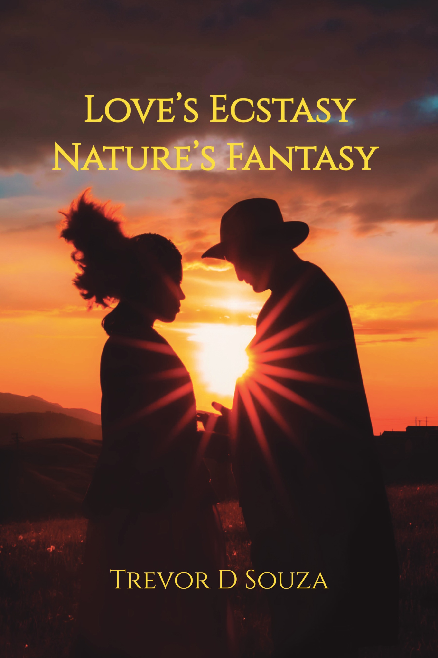 Love’s Ecstasy Nature’s Fantasy | Pothi.com