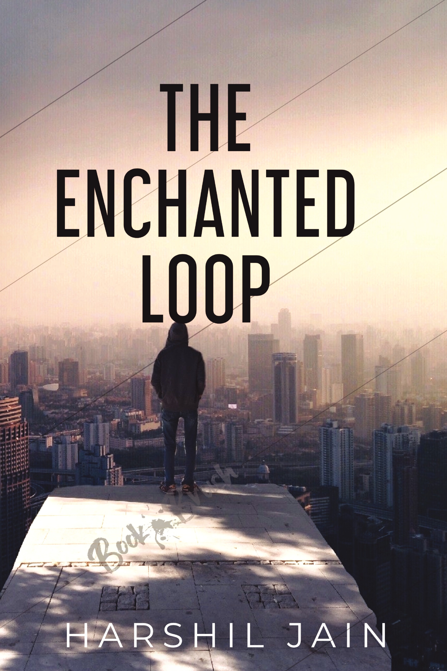 The Enchanted Loop | Pothi.com