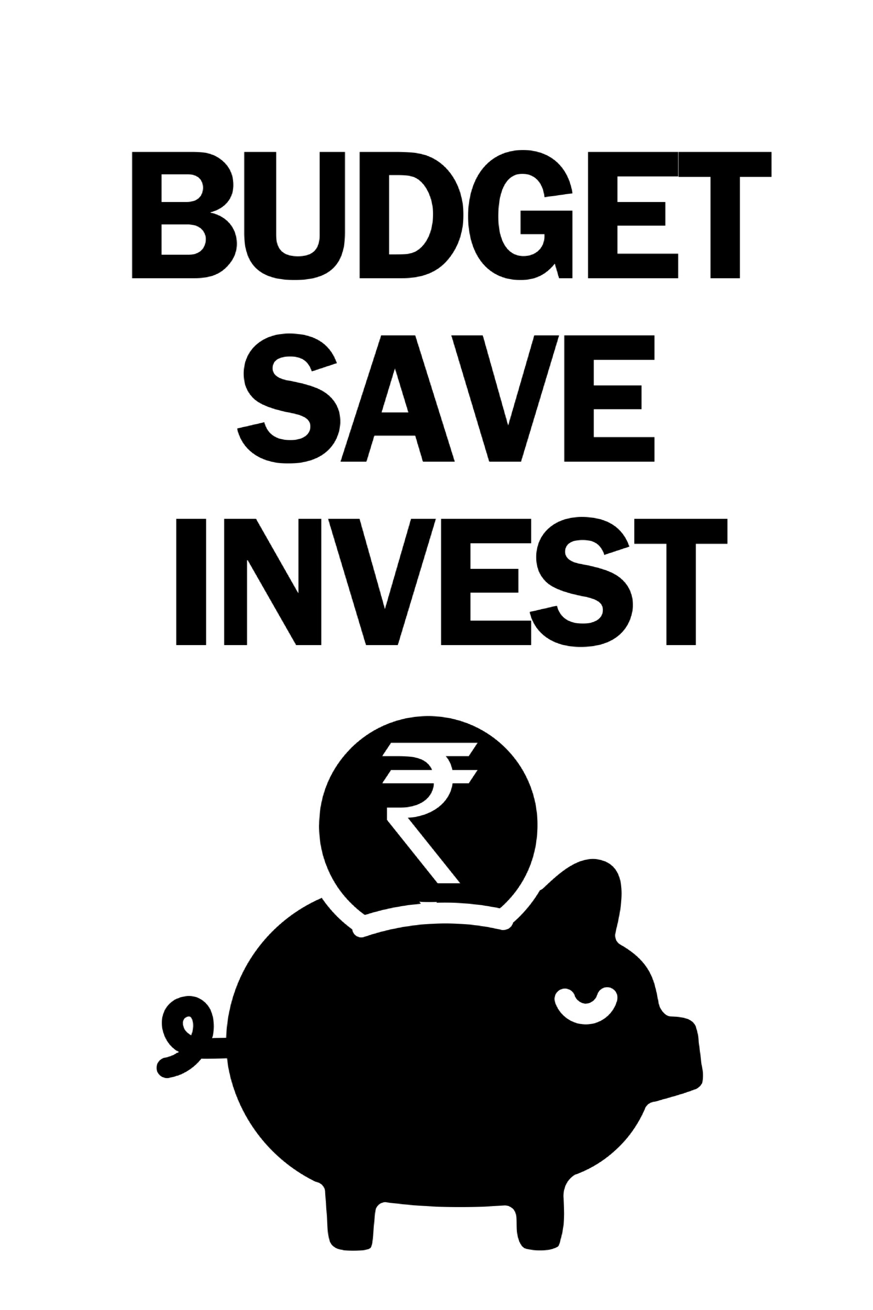 Budget and Financial Planner - Budget, Save, and Invest | Pothi.com