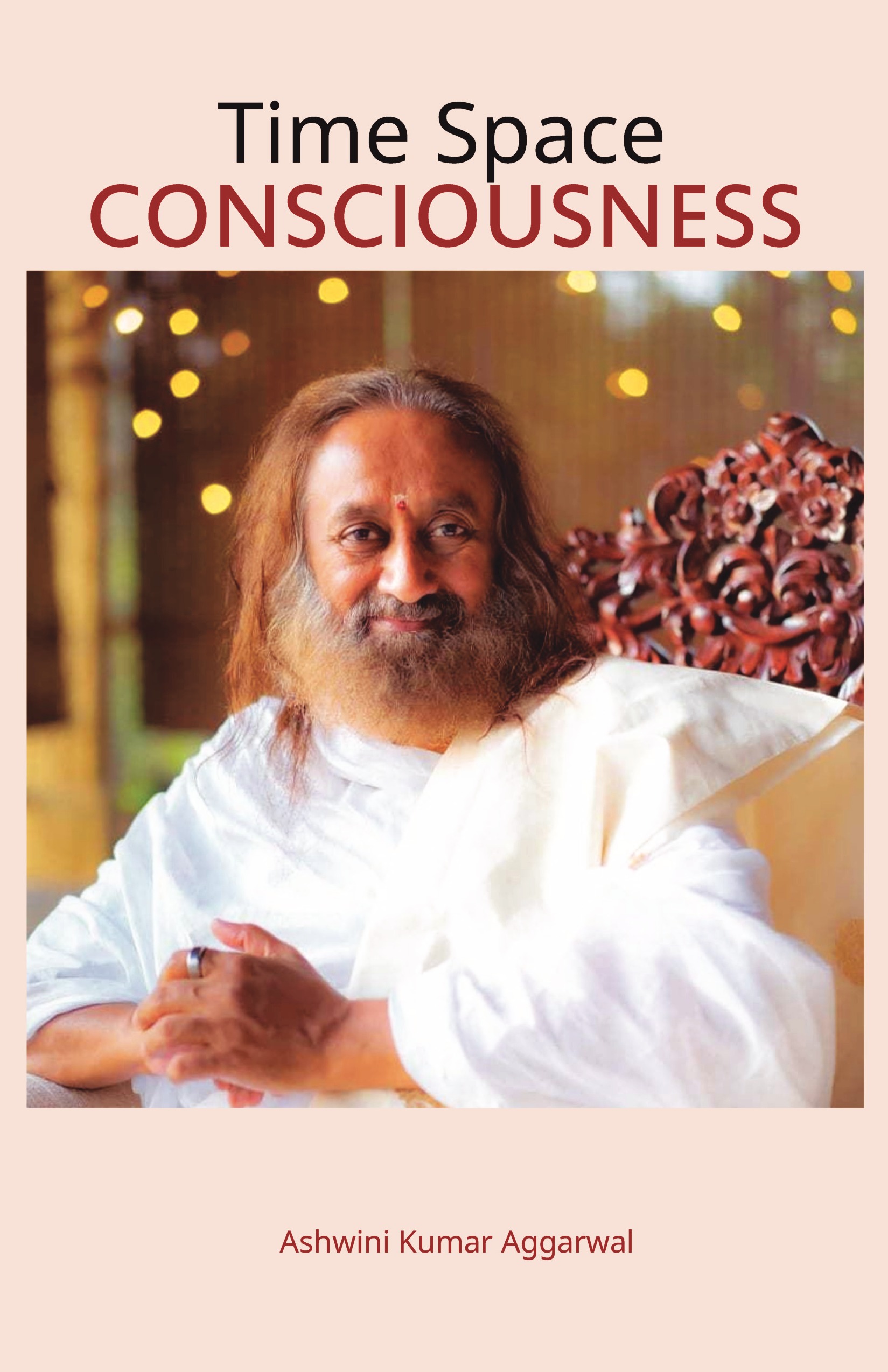 Time Space Consciousness | Pothi.com