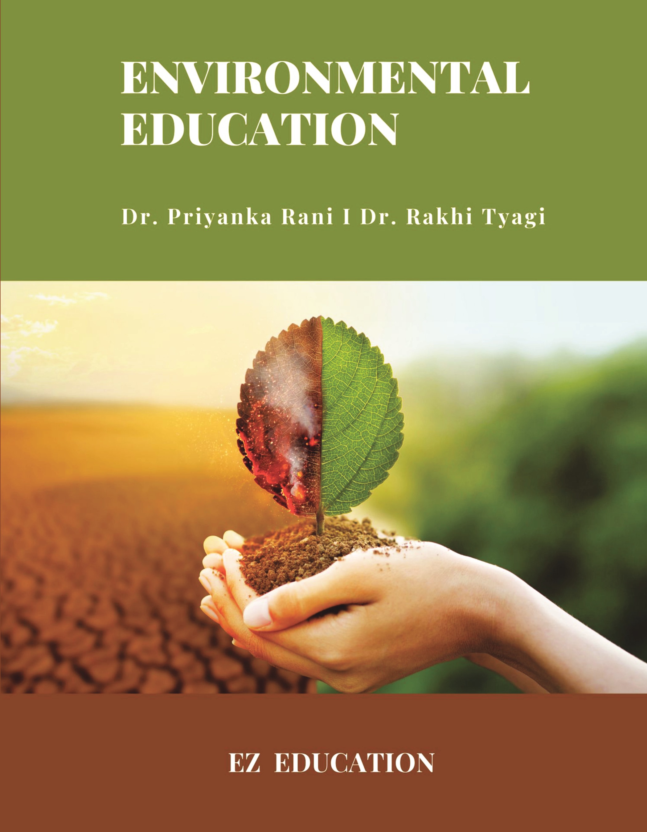 Environmental Education | Pothi.com