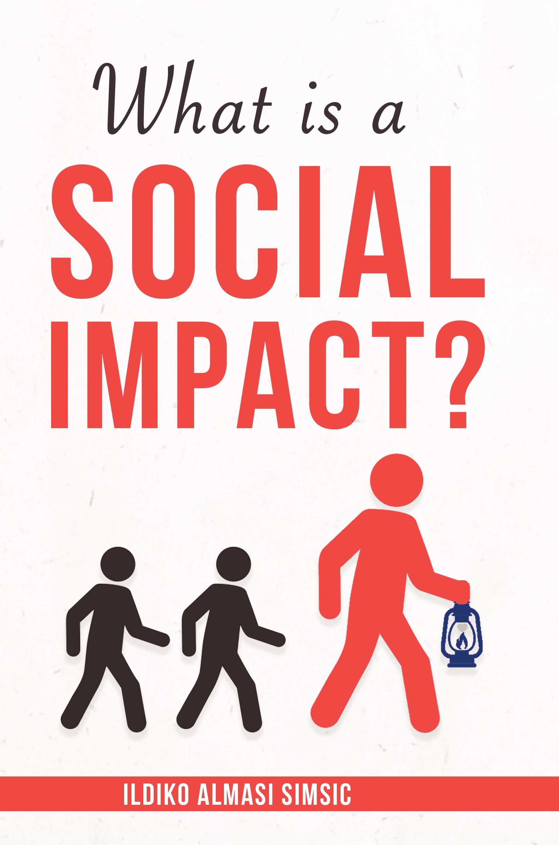What is a Social Impact? | Pothi.com
