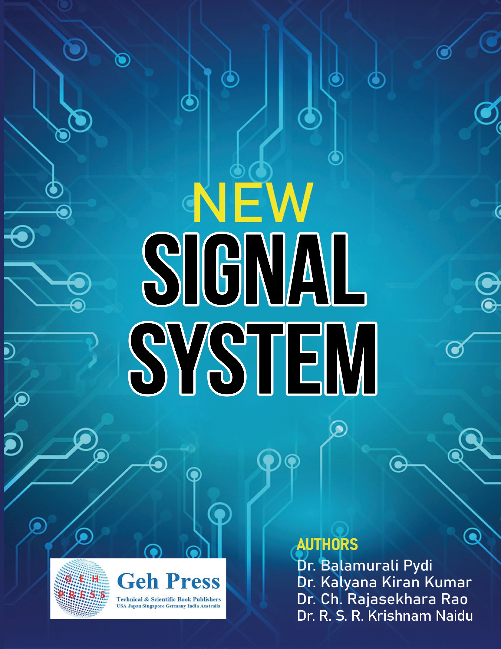 New Signal System | Pothi.com