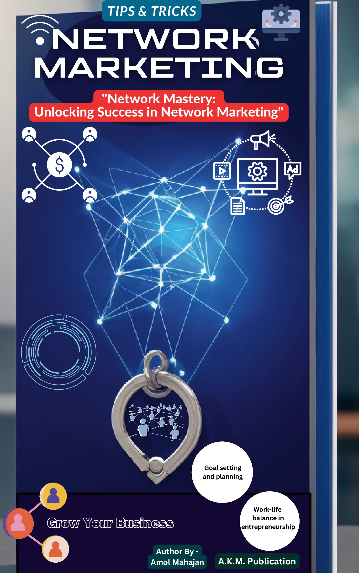 Network Marketing Tips and Tricks | Pothi.com