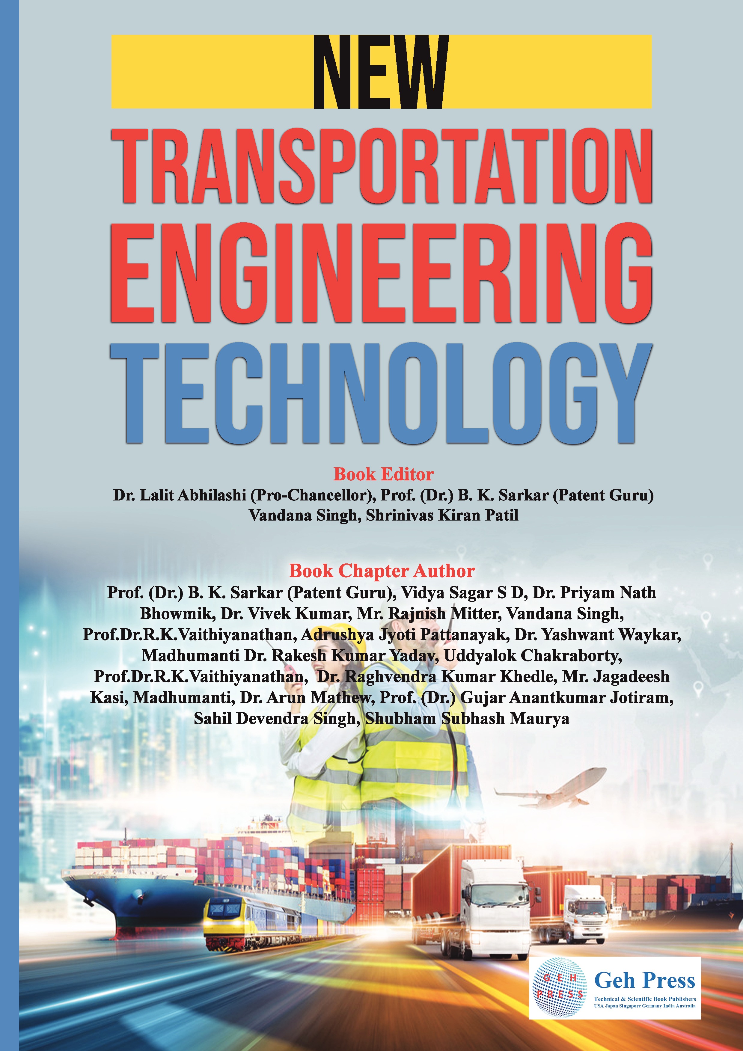 Transportation Engineering Consultants