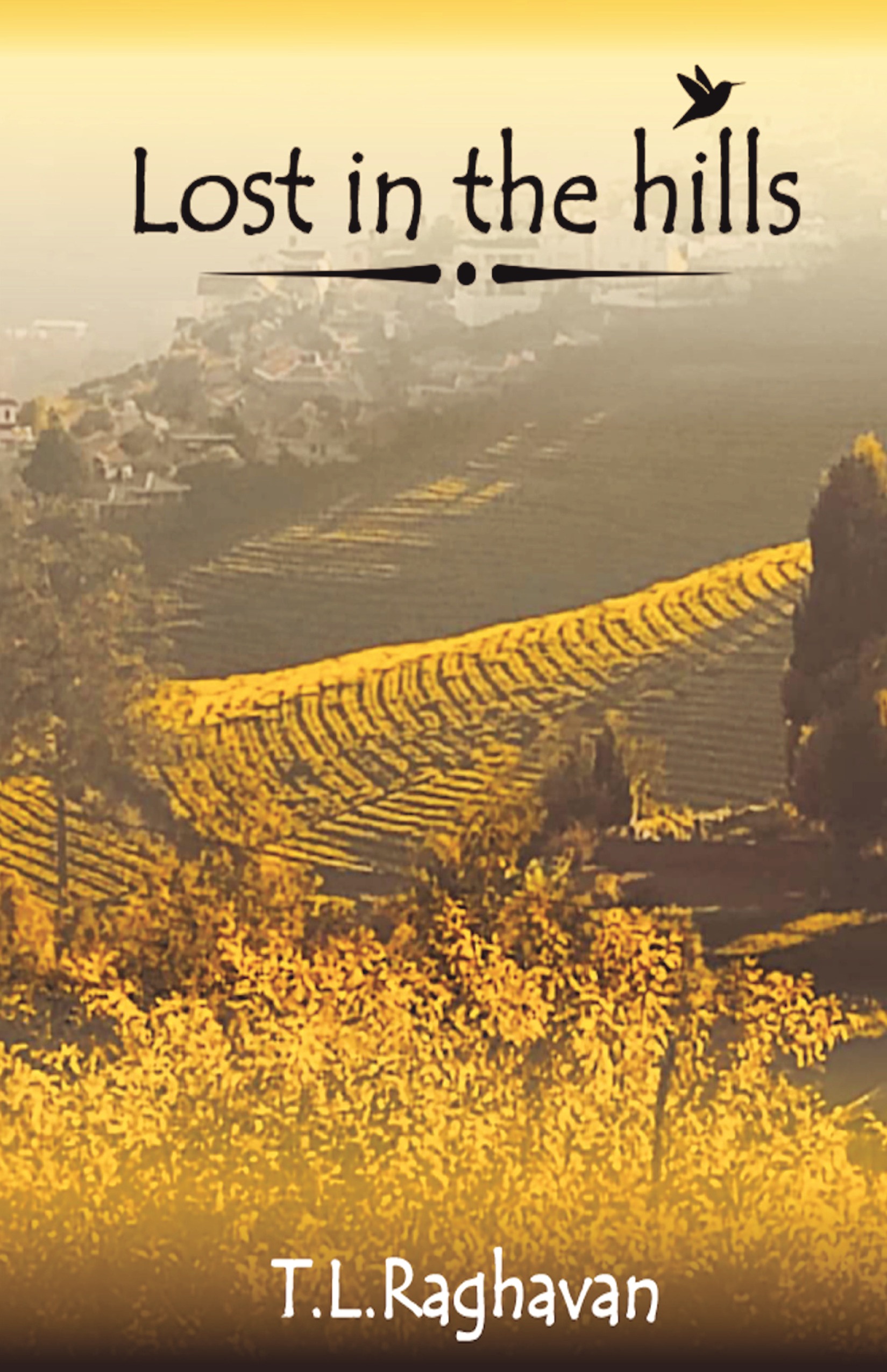 Lost In The Hills | Pothi.com