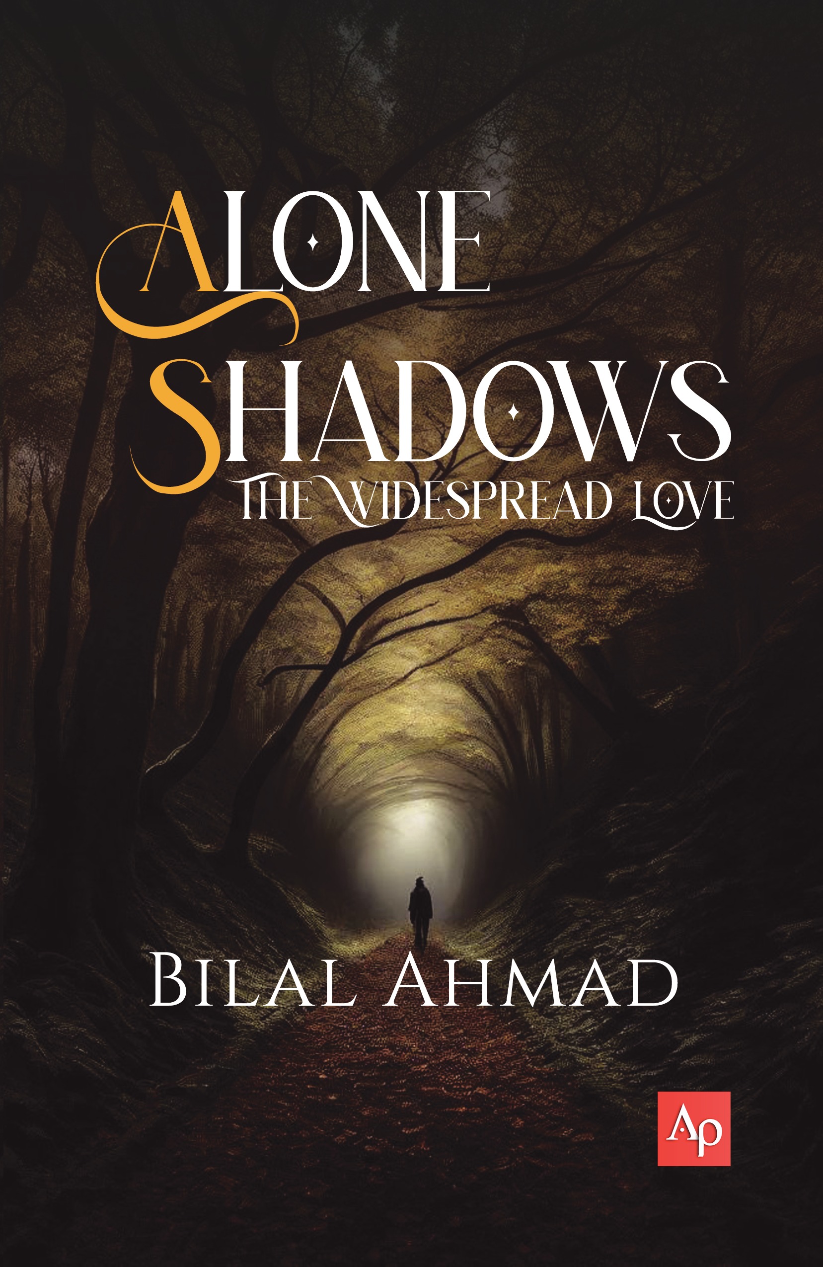 Alone Shadows | Pothi.com